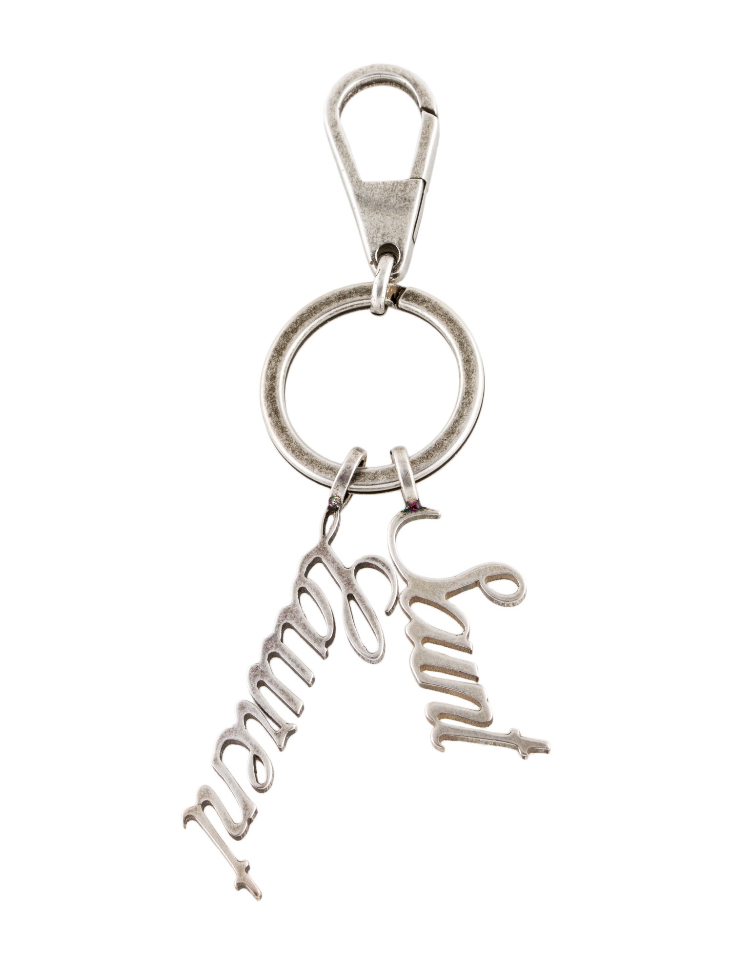 Designer Keychains For Men | The RealReal