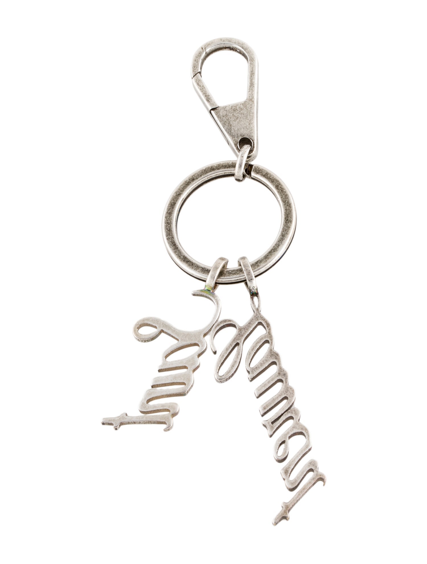 Designer Keychains For Men | The RealReal