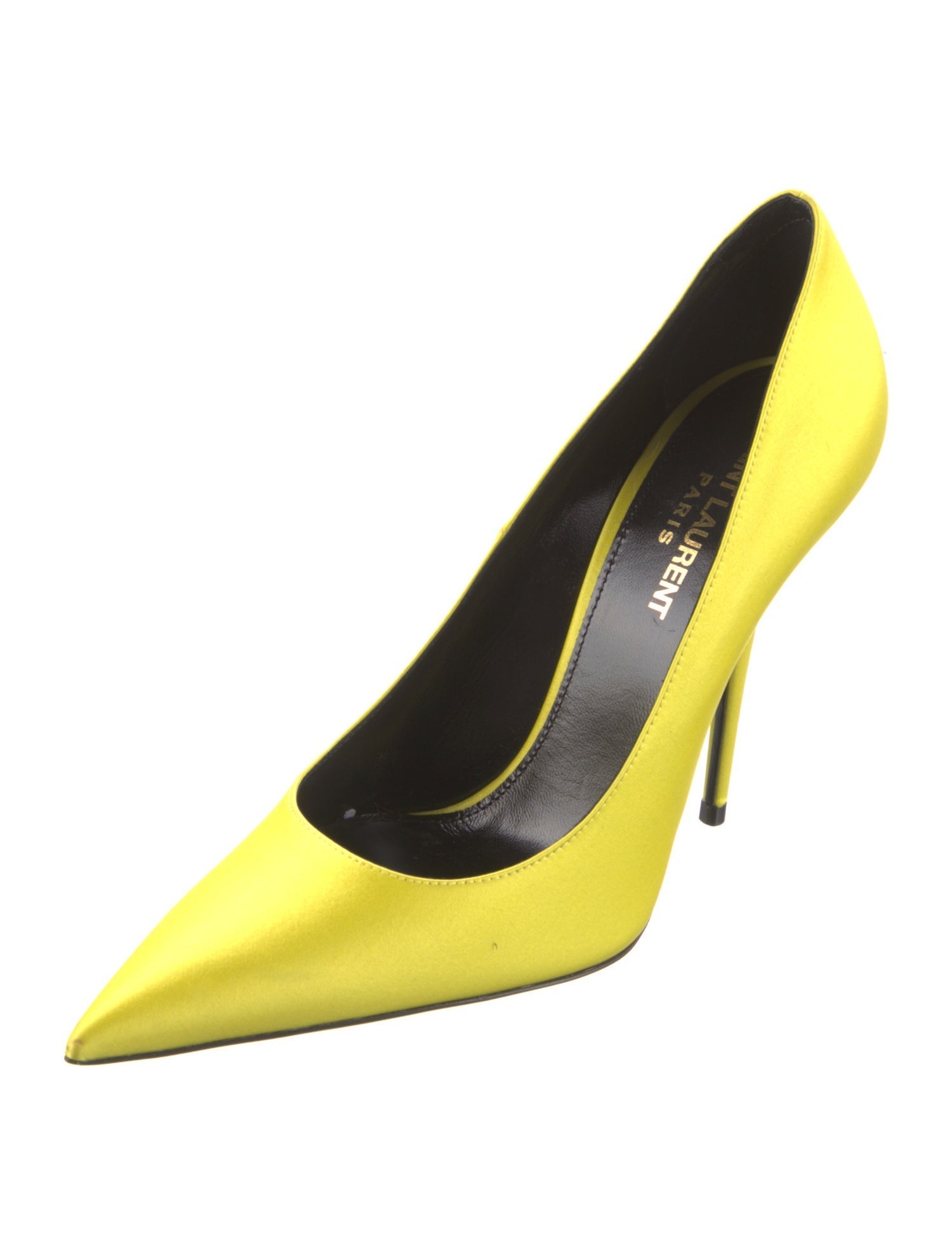 Women's Designer Pumps on Sale | The RealReal