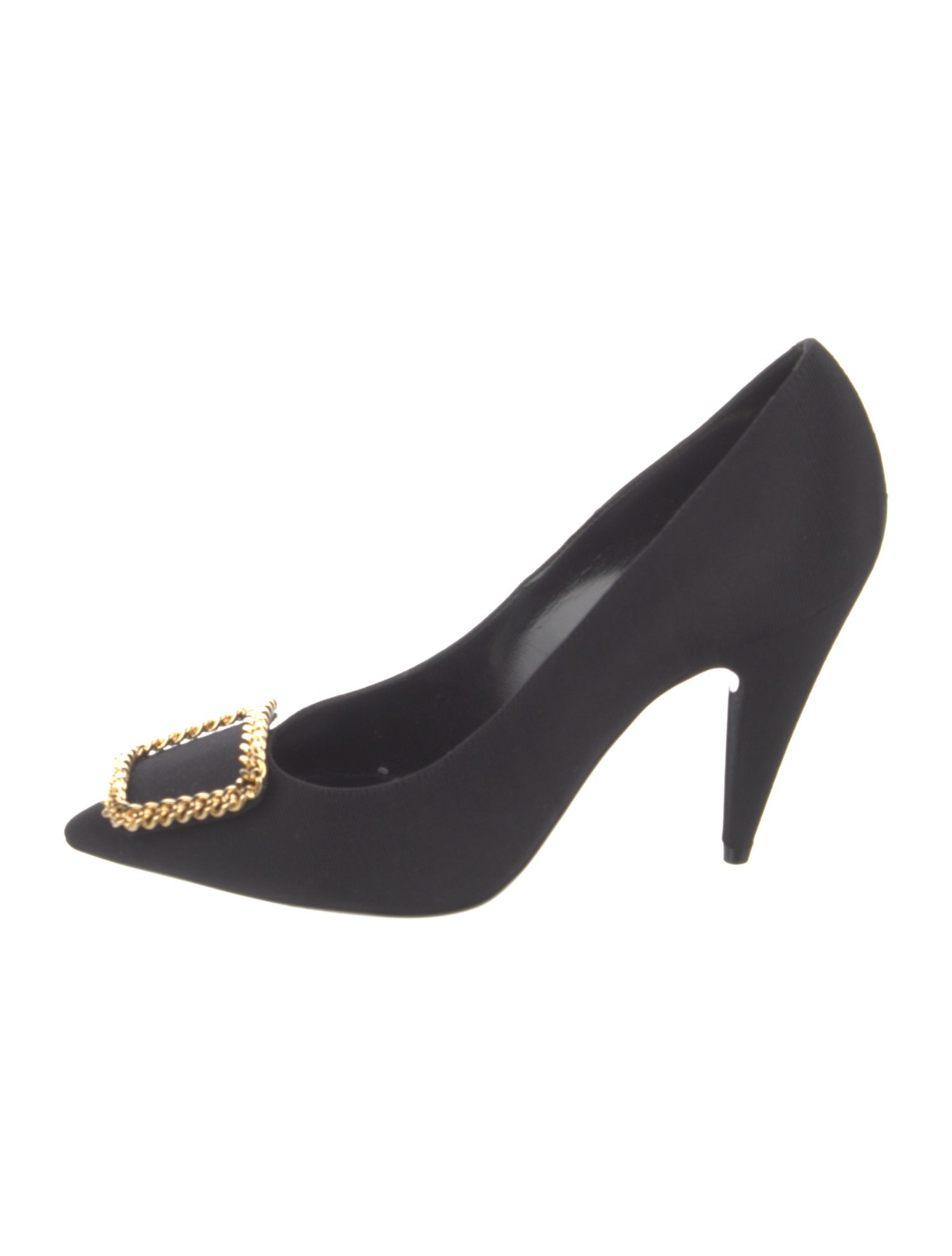Women's Designer Pumps on Sale | The RealReal