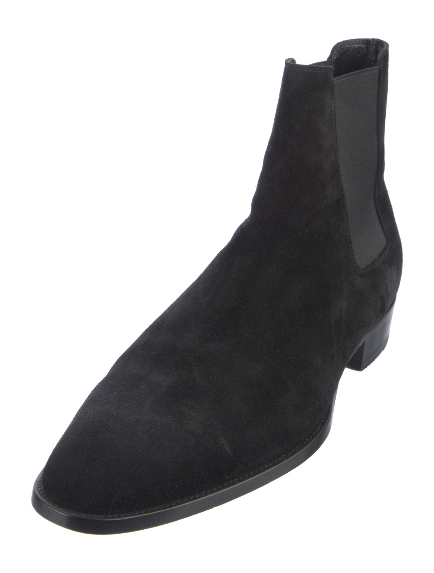 Designer Boots For Men | The RealReal