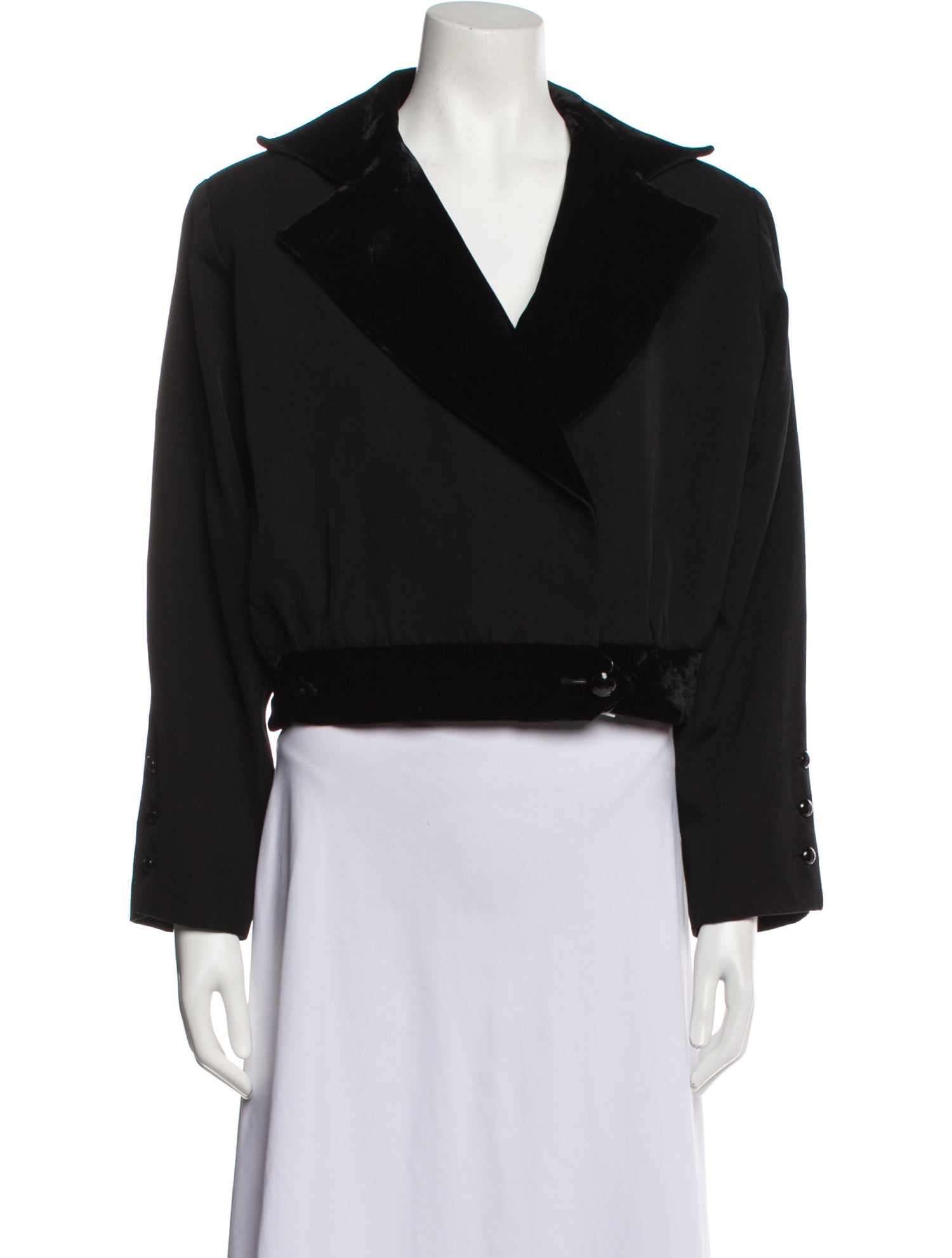 Yves Saint Laurent Rive Gauche Vintage Late 1970's - Early 1980's ...