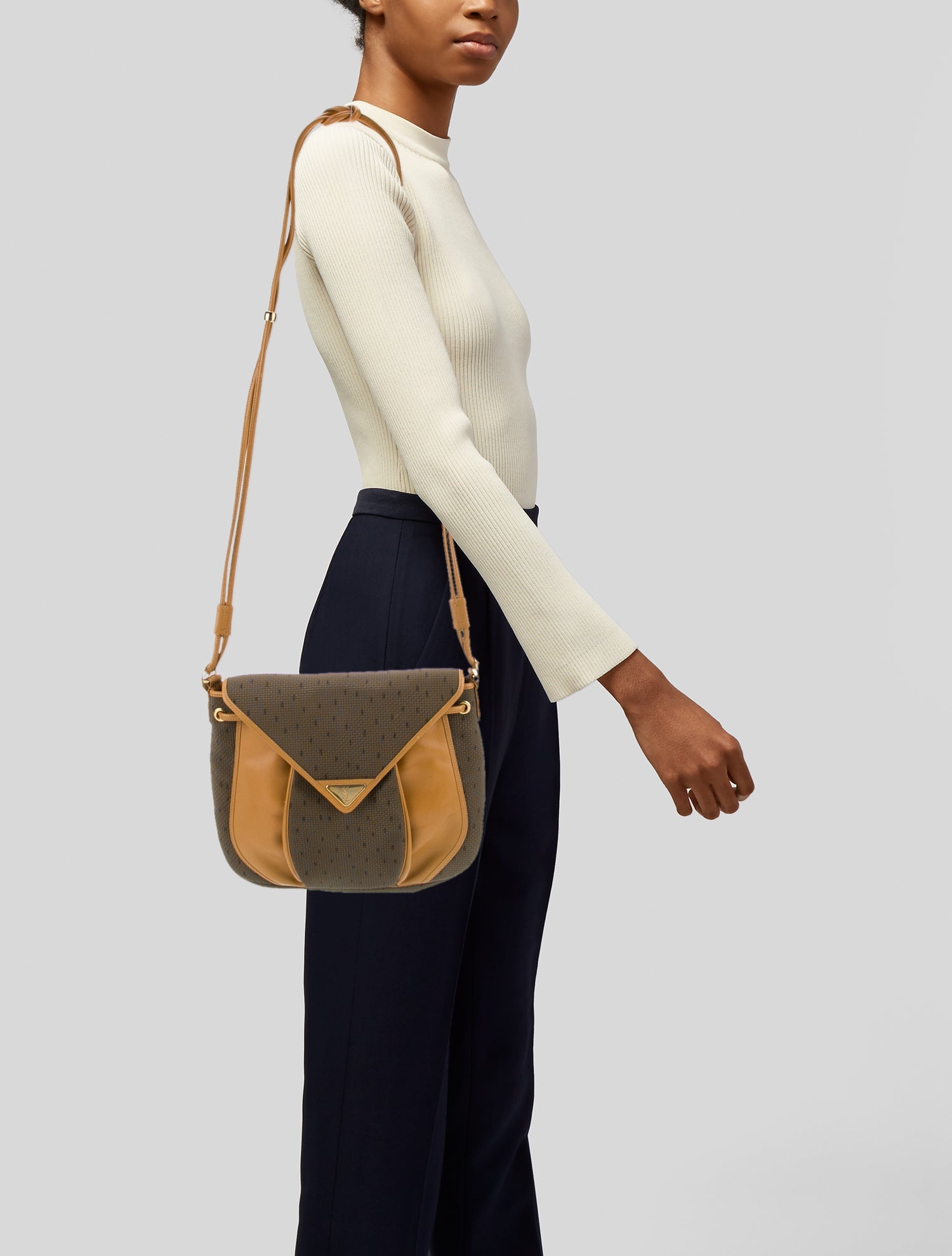 Yves Saint Laurent Handbags | The RealReal