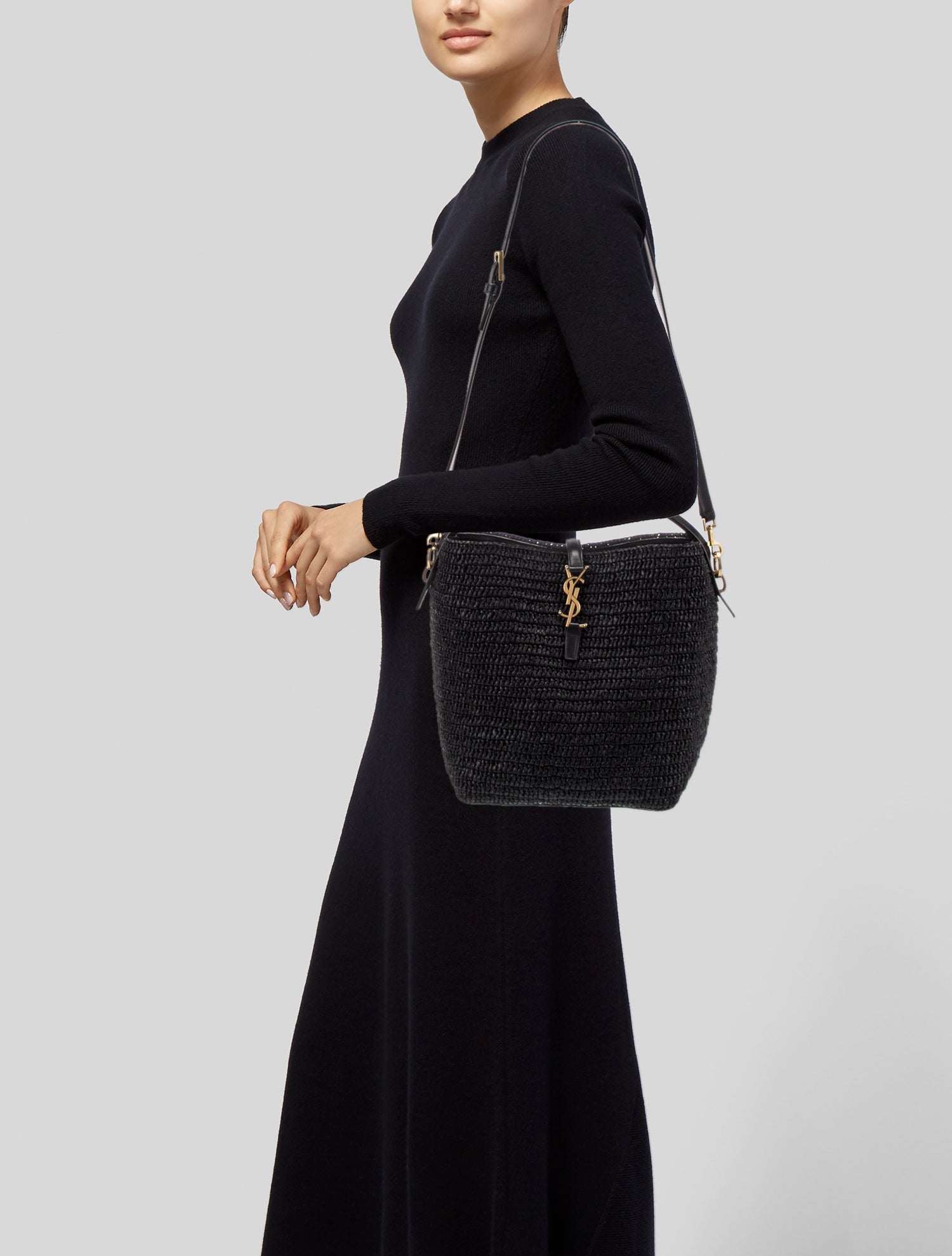 Ysl Bag On Sale - Up To 90% Off | The RealReal