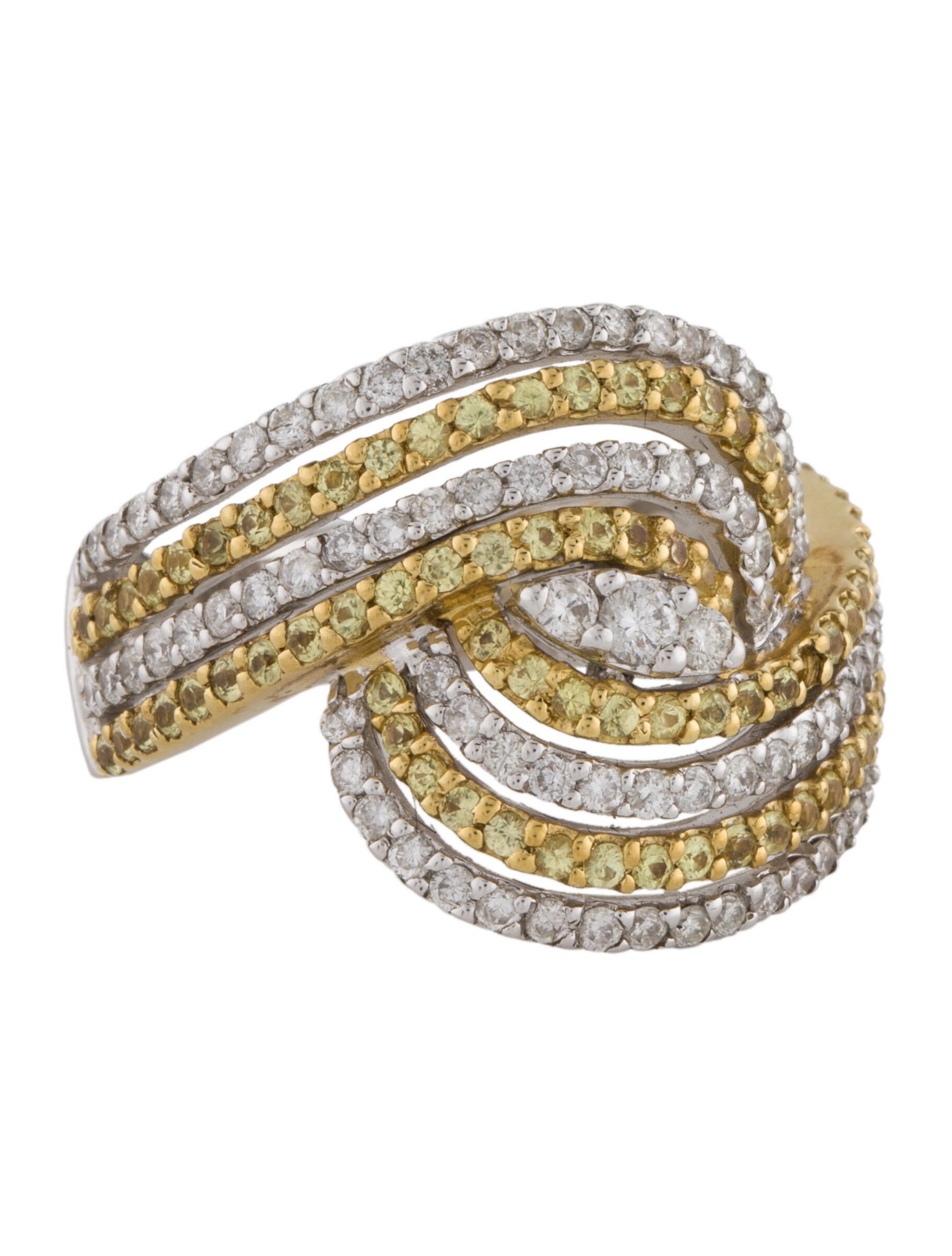 Sonia Bitton | The RealReal