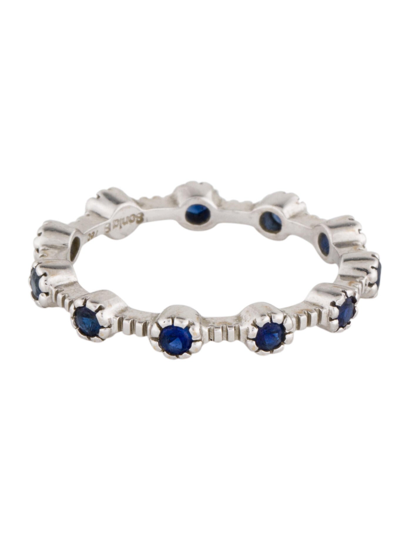 Sonia Bitton | The RealReal