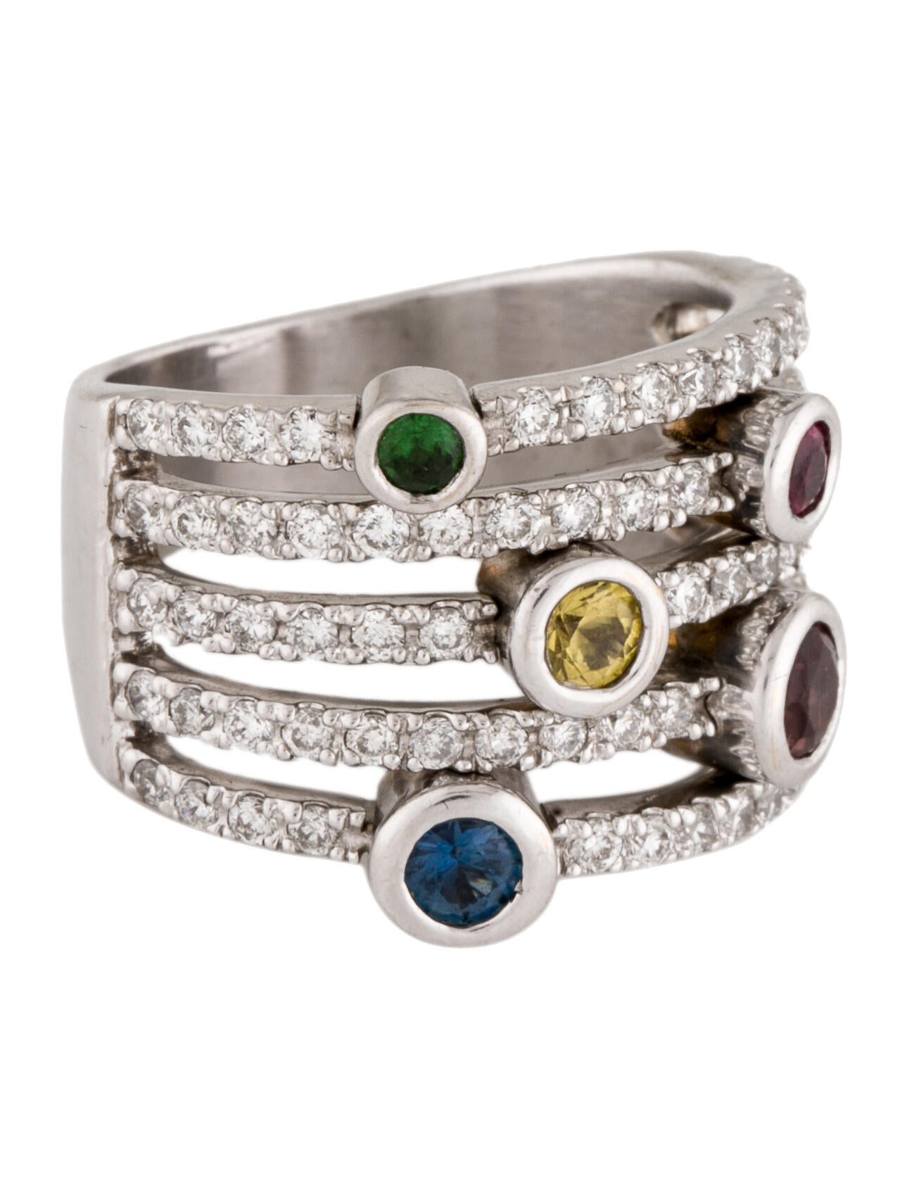 Sonia Bitton | The RealReal