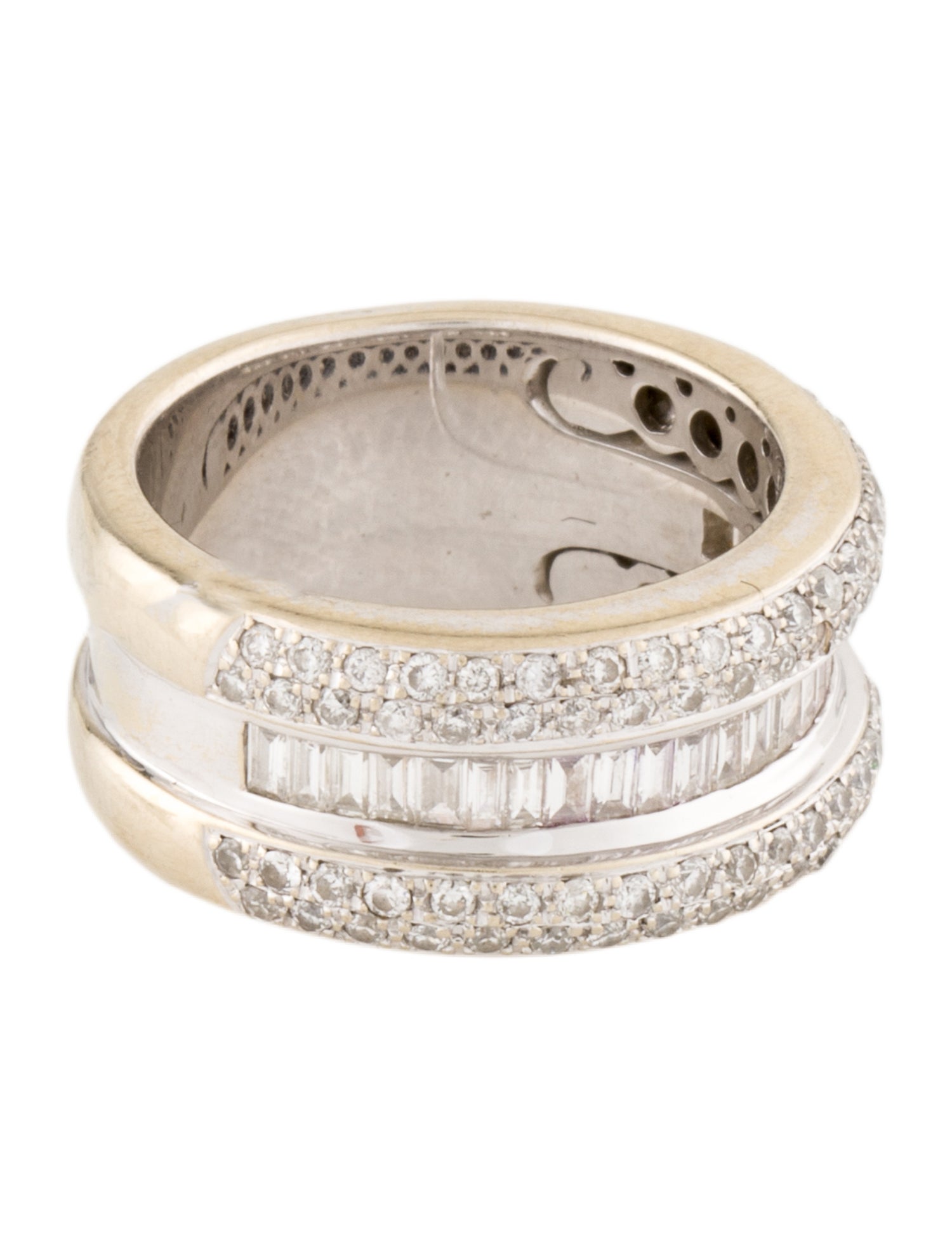 Sonia Bitton Rings | The RealReal