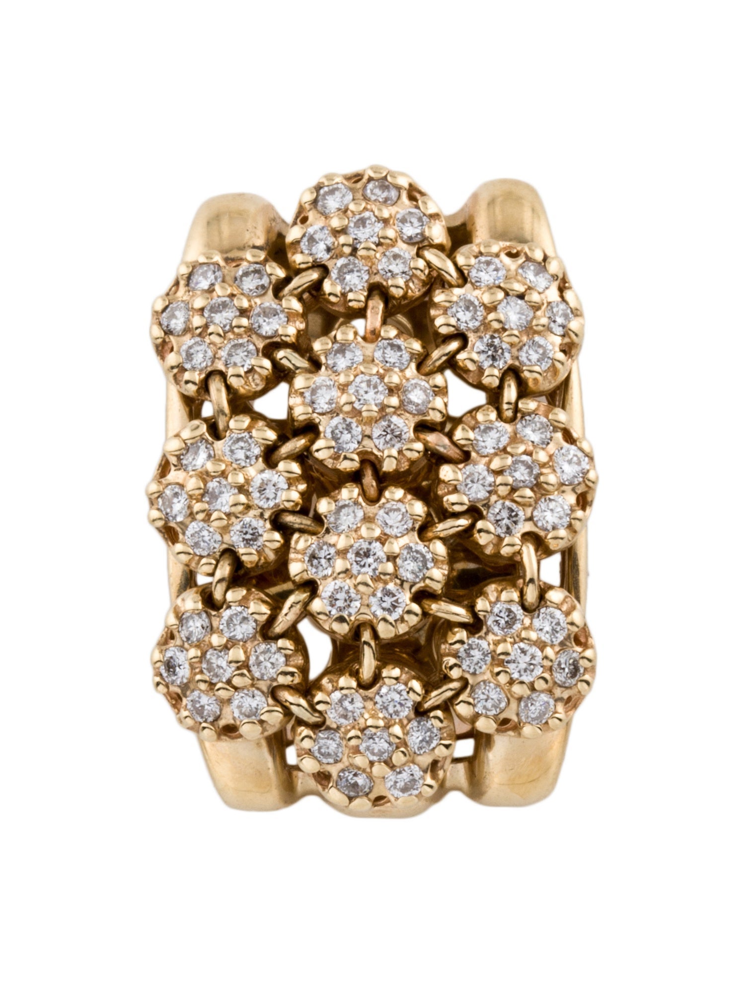 Sonia Bitton | The RealReal