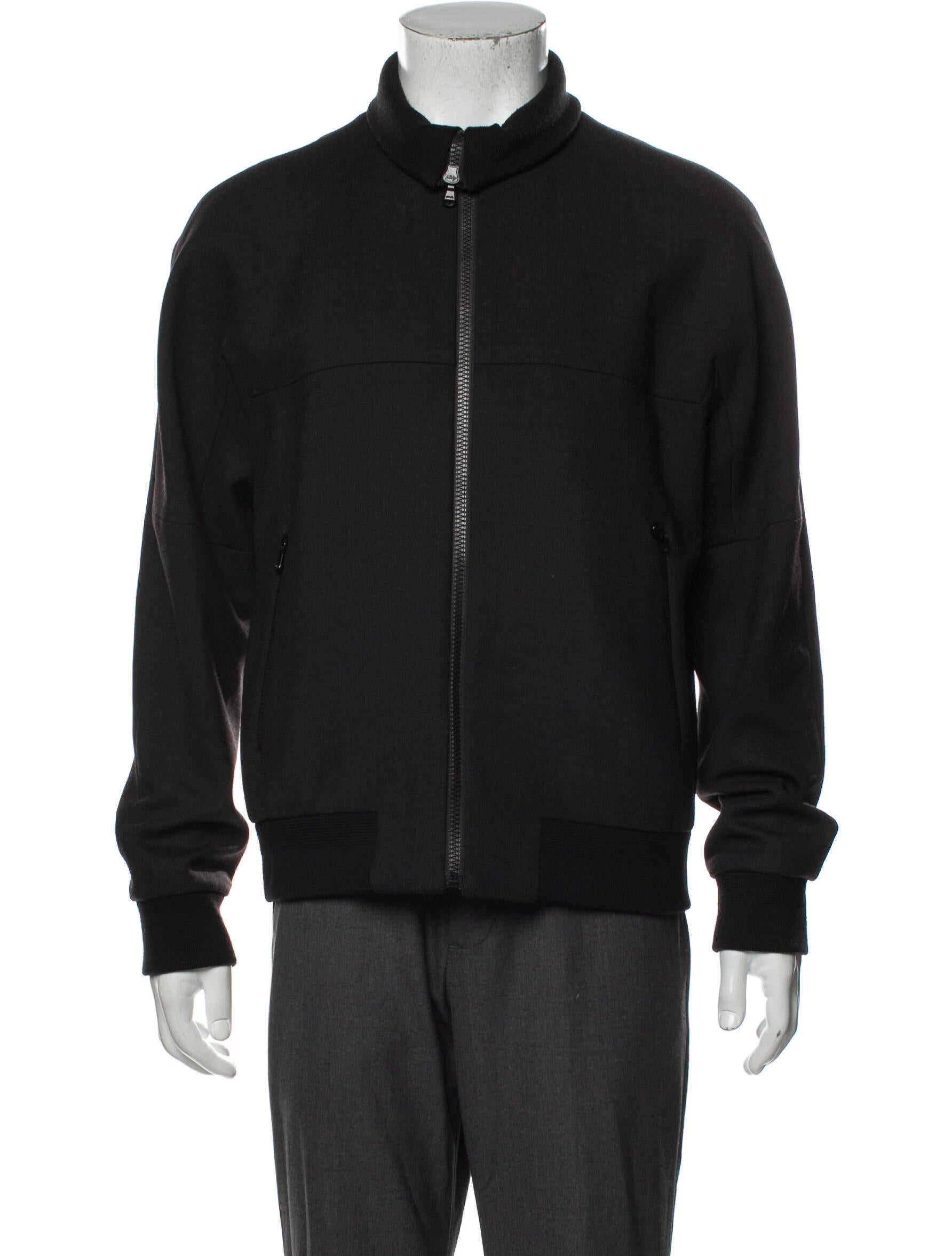 Solid Homme | The RealReal