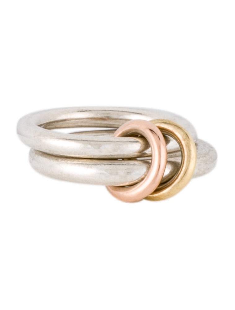 Spinelli Kilcollin Calliope Rolling Band - Rolling Ring, Rings ...