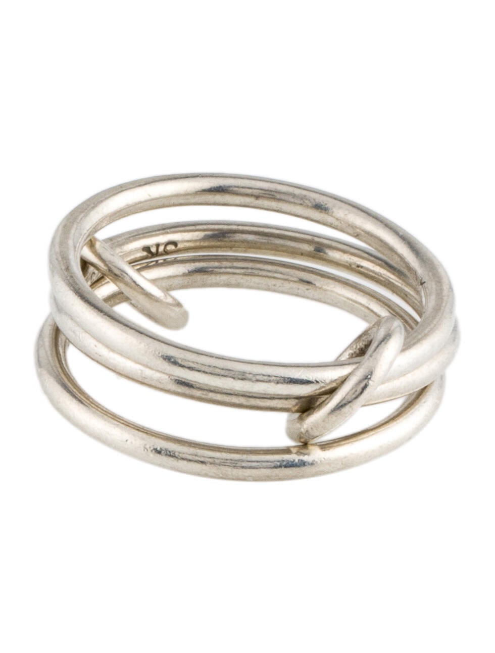 Spinelli Kilcollin Solarium Rolling Ring - Rolling Ring, Rings ...