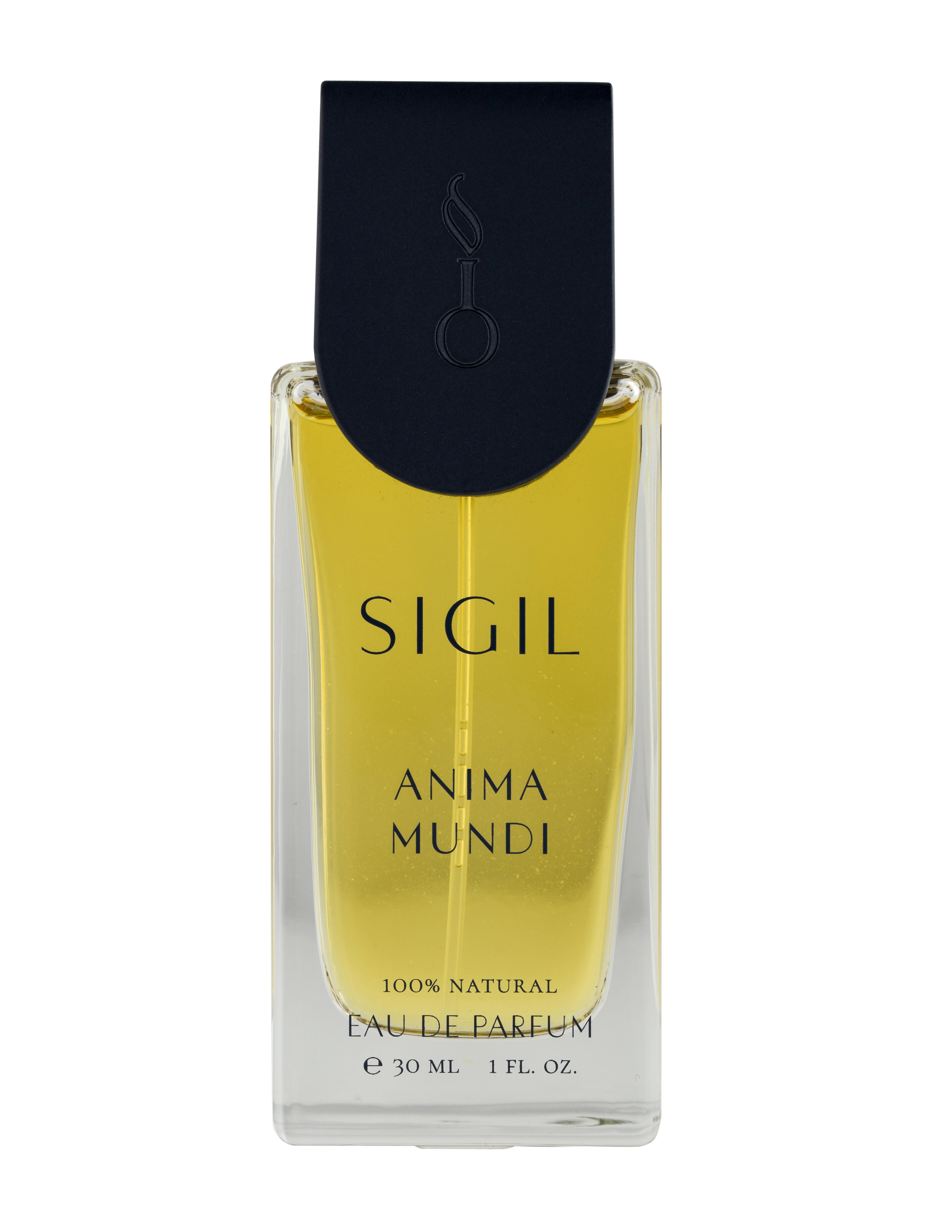 Sigil Scent Anima Mundi Eau de Parfum 30ml - Orange - SSICG20133 | The ...