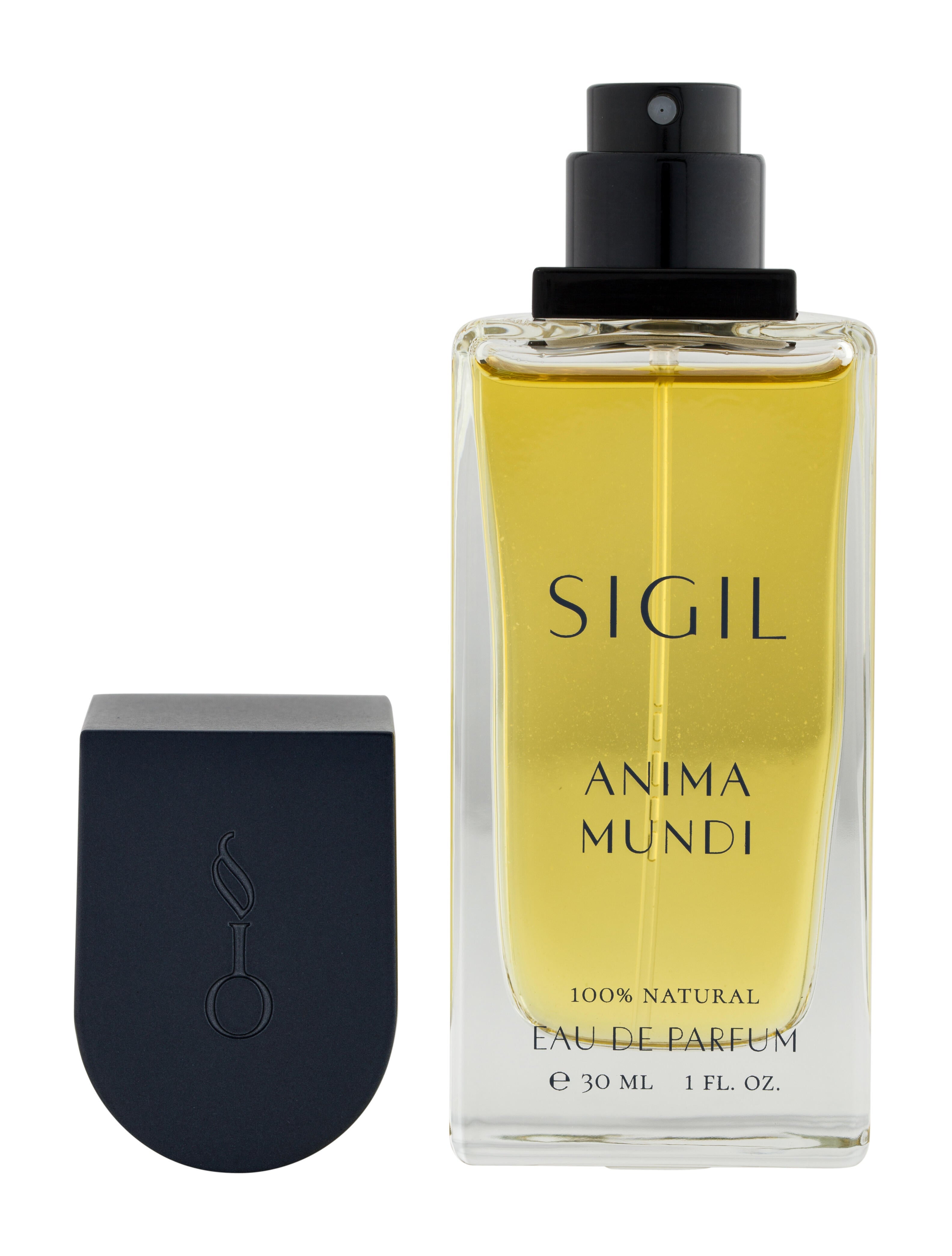 Sigil Scent Anima Mundi Eau de Parfum 30ml - Orange - SSICG20133 | The ...