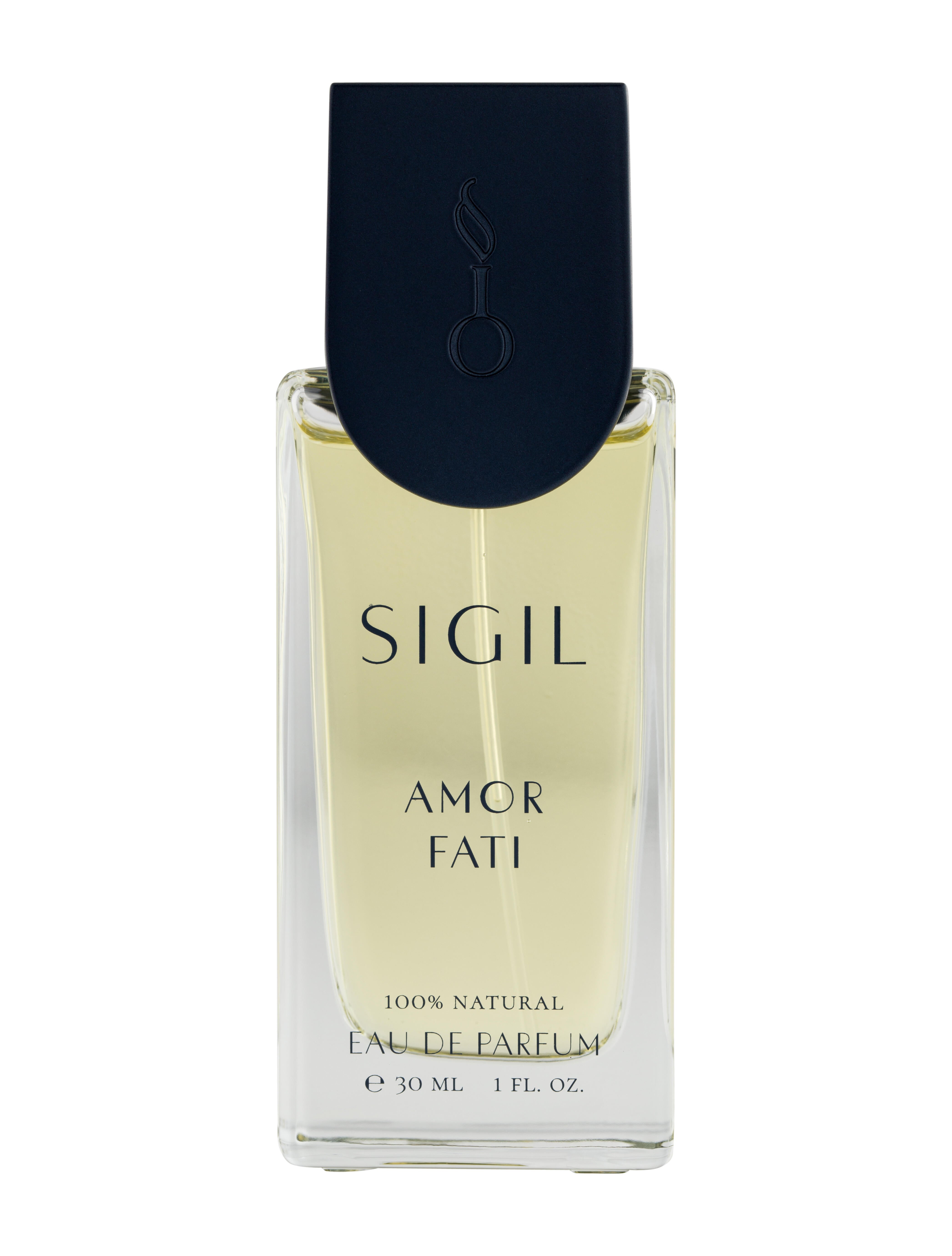 Sigil Scent Amor Fati Eau de Parfum 30ml - Yellow - SSICG20147 | The ...