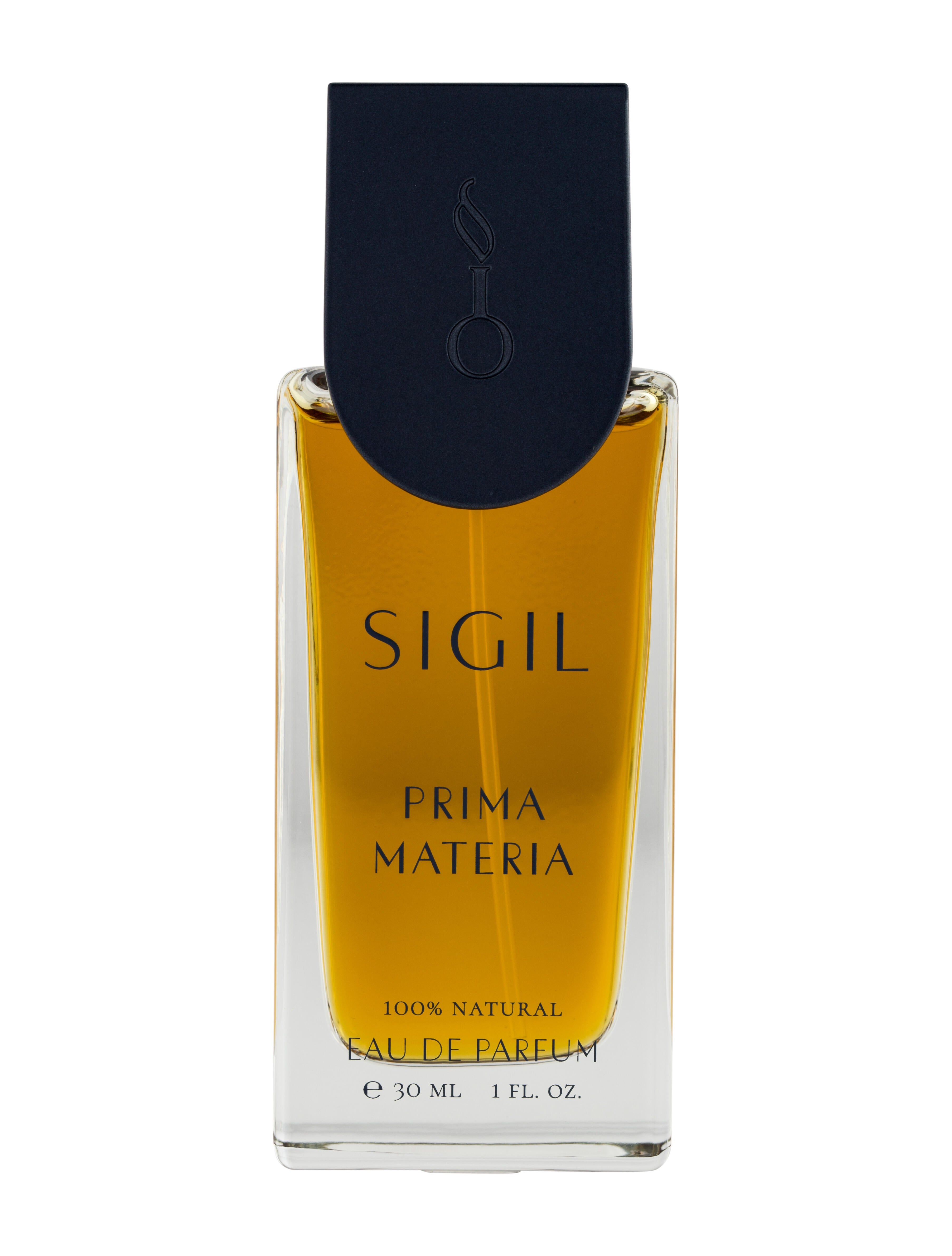 Sigil Scent Prima Materia Eau de Parfum 30ml - Green - SSICG20194 | The ...