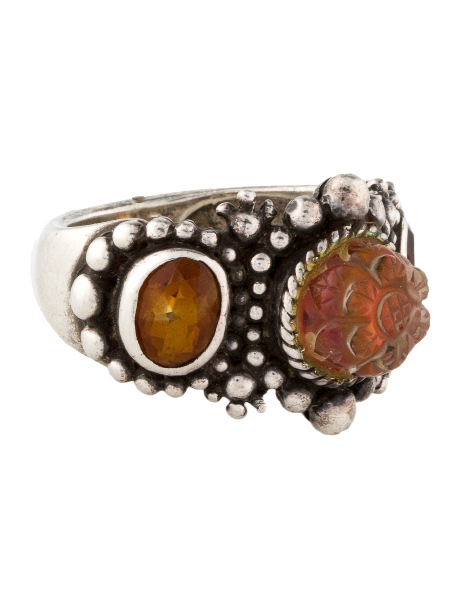 Stephen Dweck | The RealReal