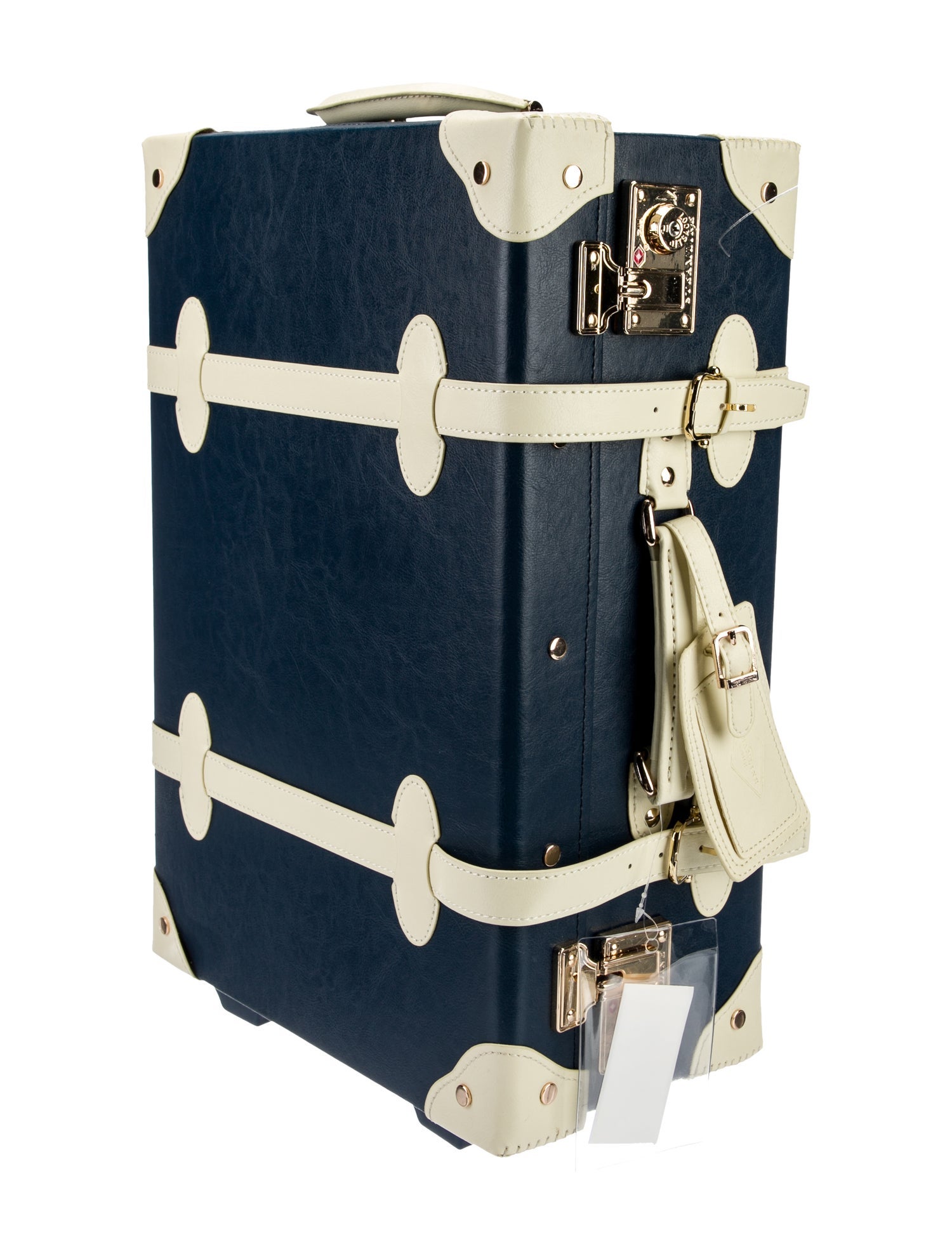 Steamline Luggage Steamline Luggage luggage and travel. - Blue Luggage ...