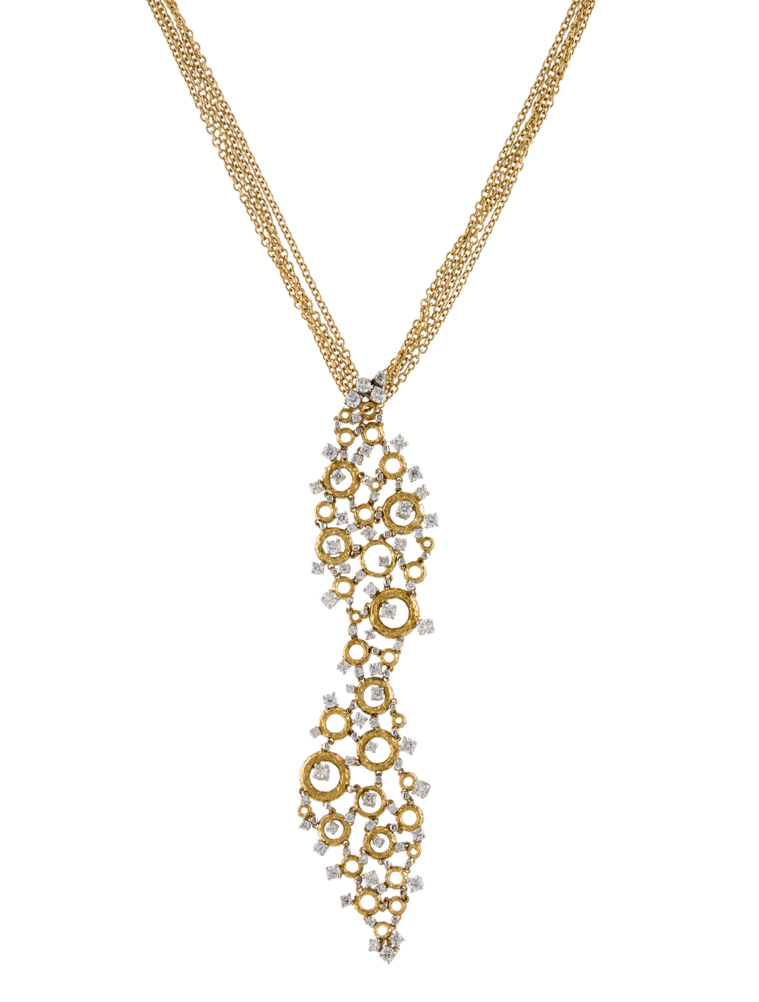 Stefan Hafner Jewelry | The RealReal