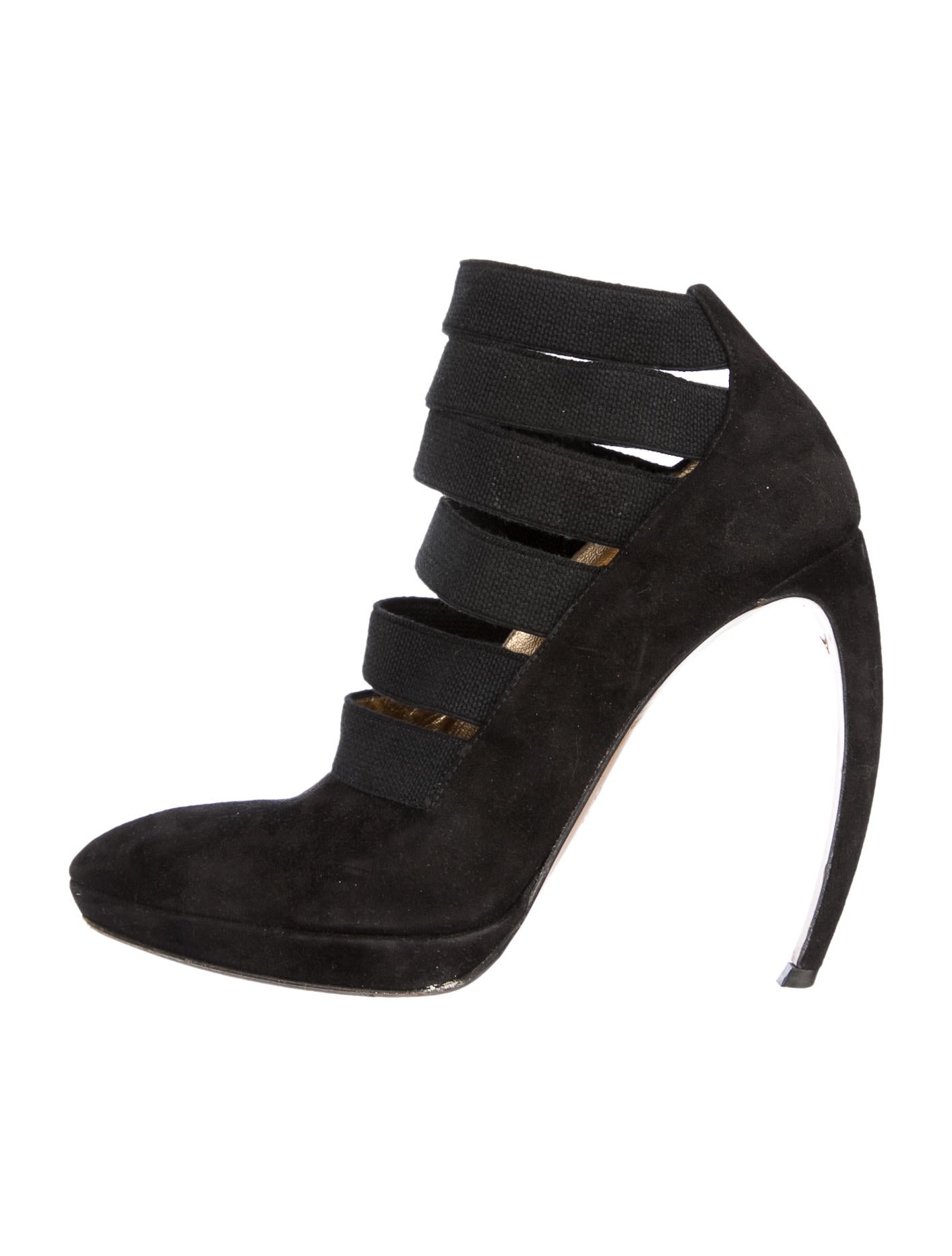 Walter Steiger Pumps - Shoes - STI20054 | The RealReal
