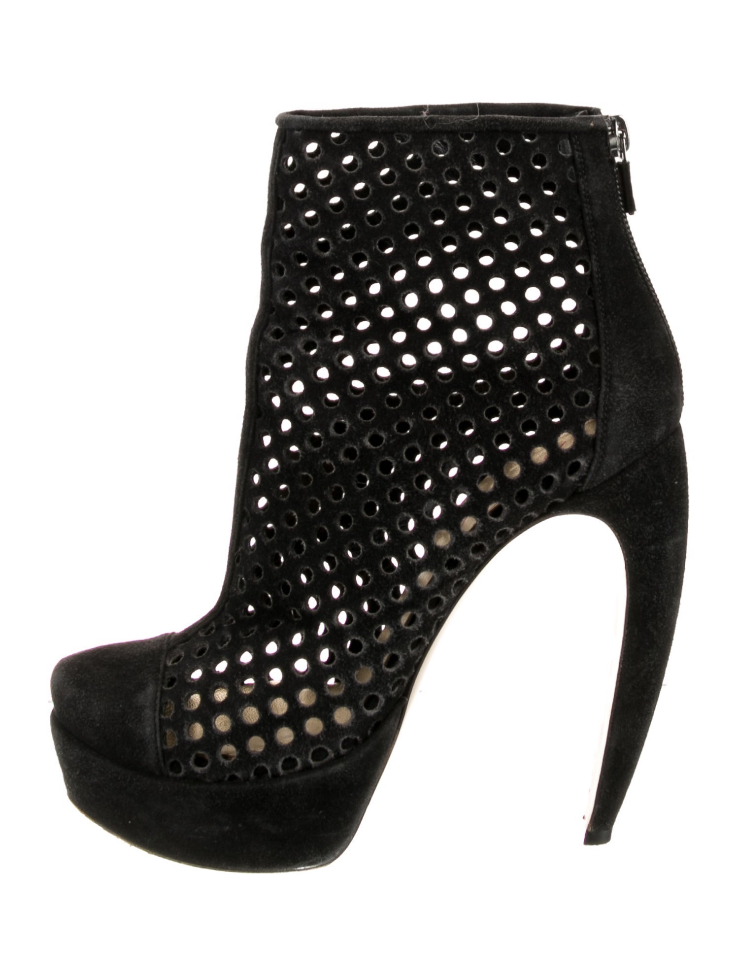 Walter Steiger Boots | The RealReal