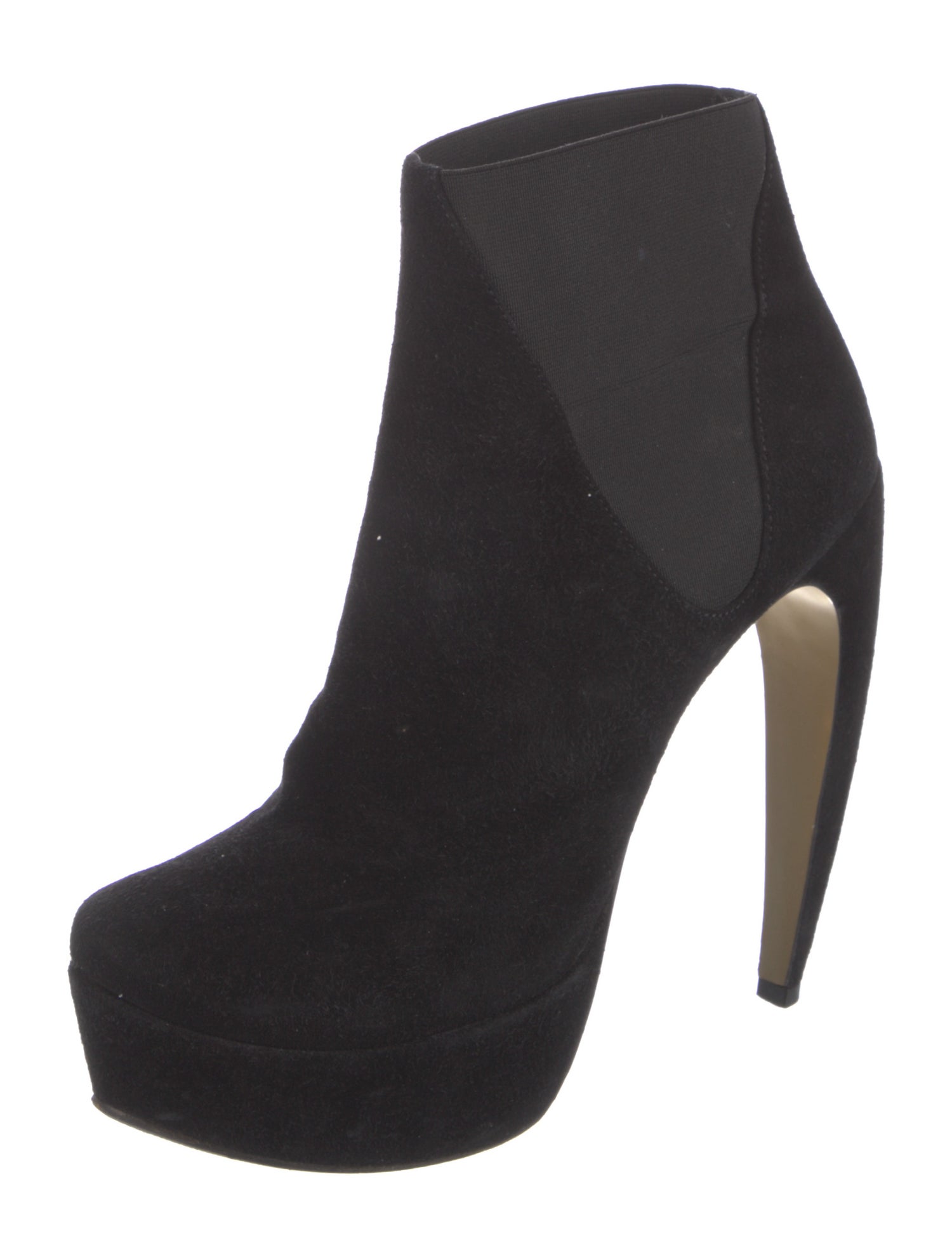 Walter Steiger Boots | The RealReal