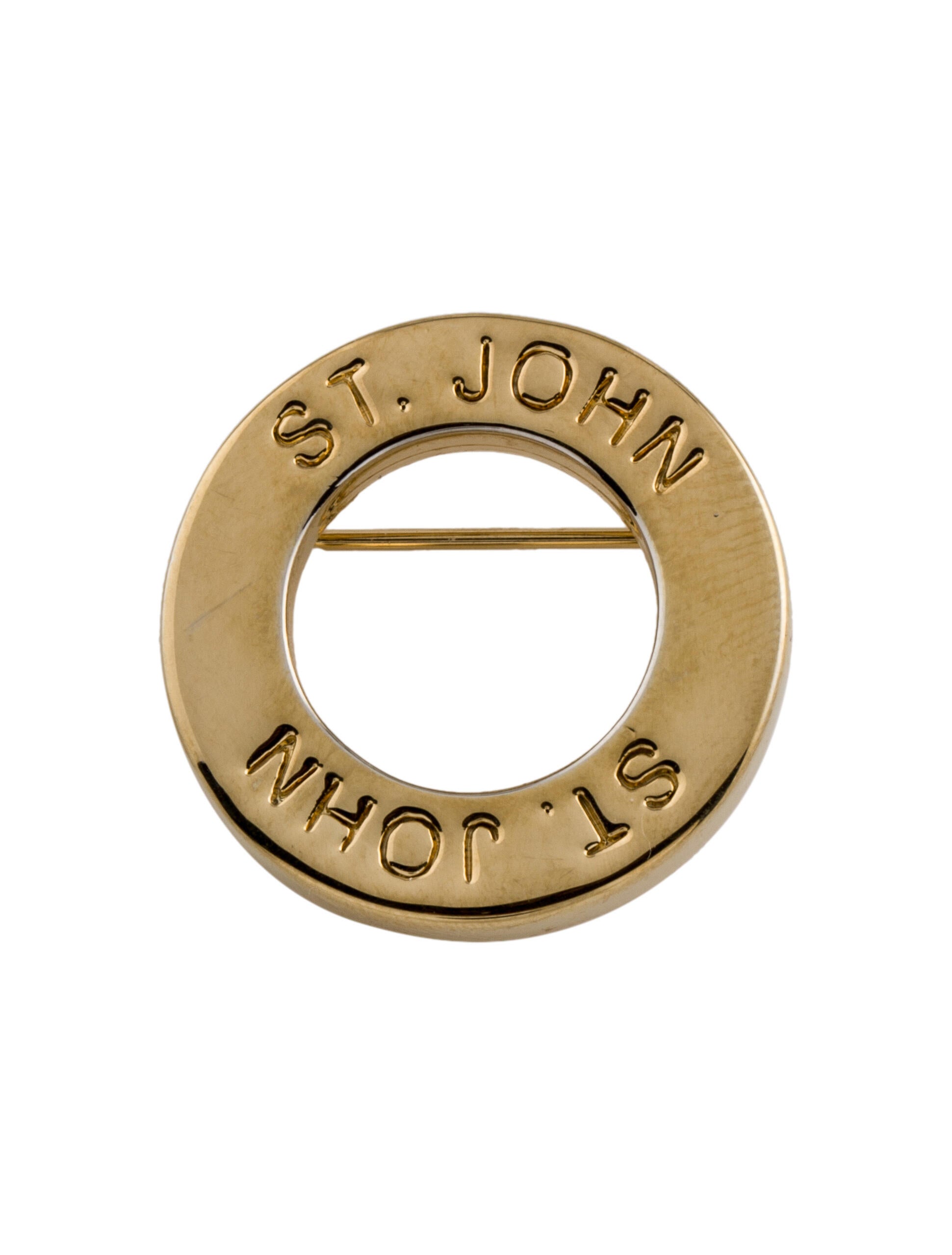 St. John | The RealReal