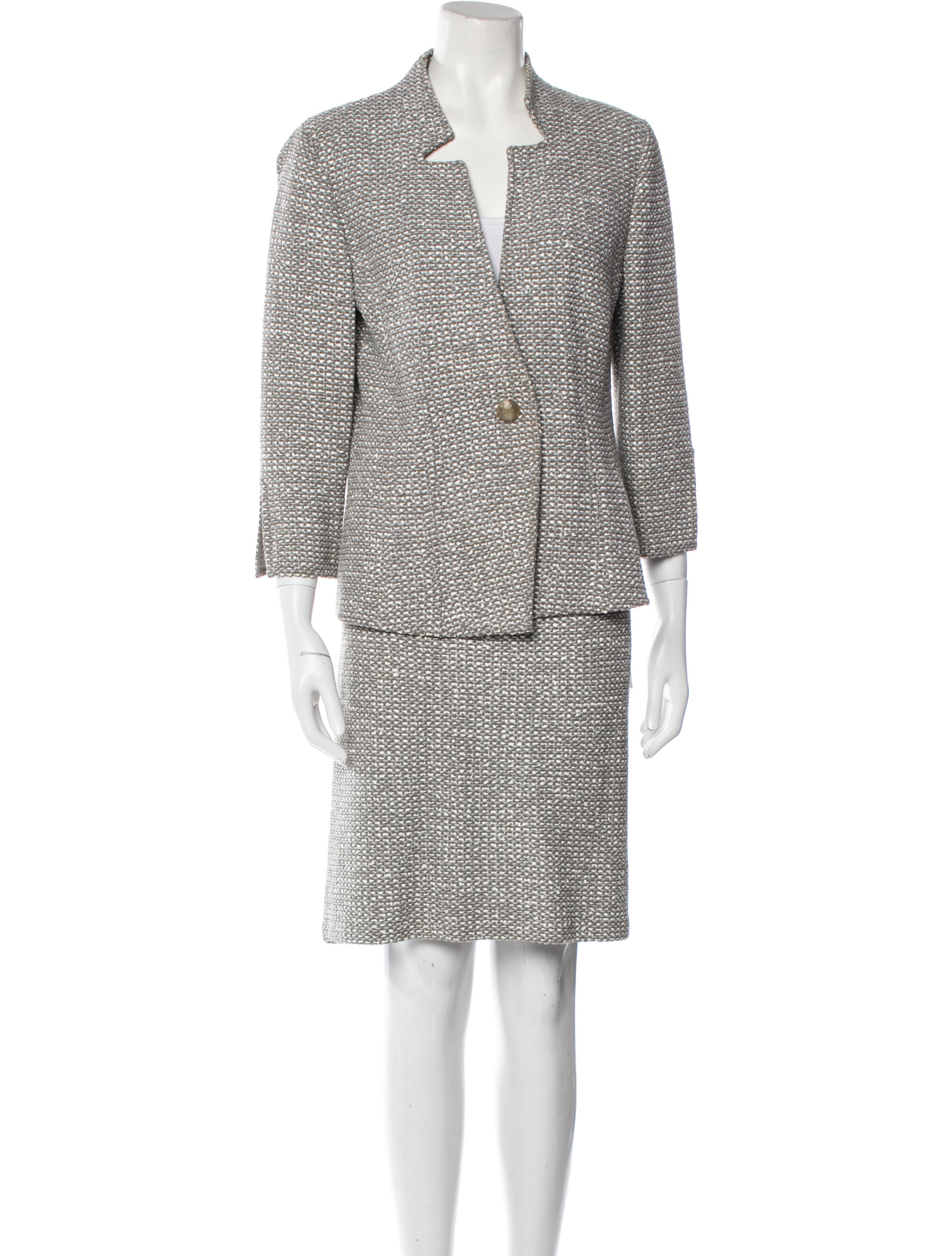 St. John | The RealReal