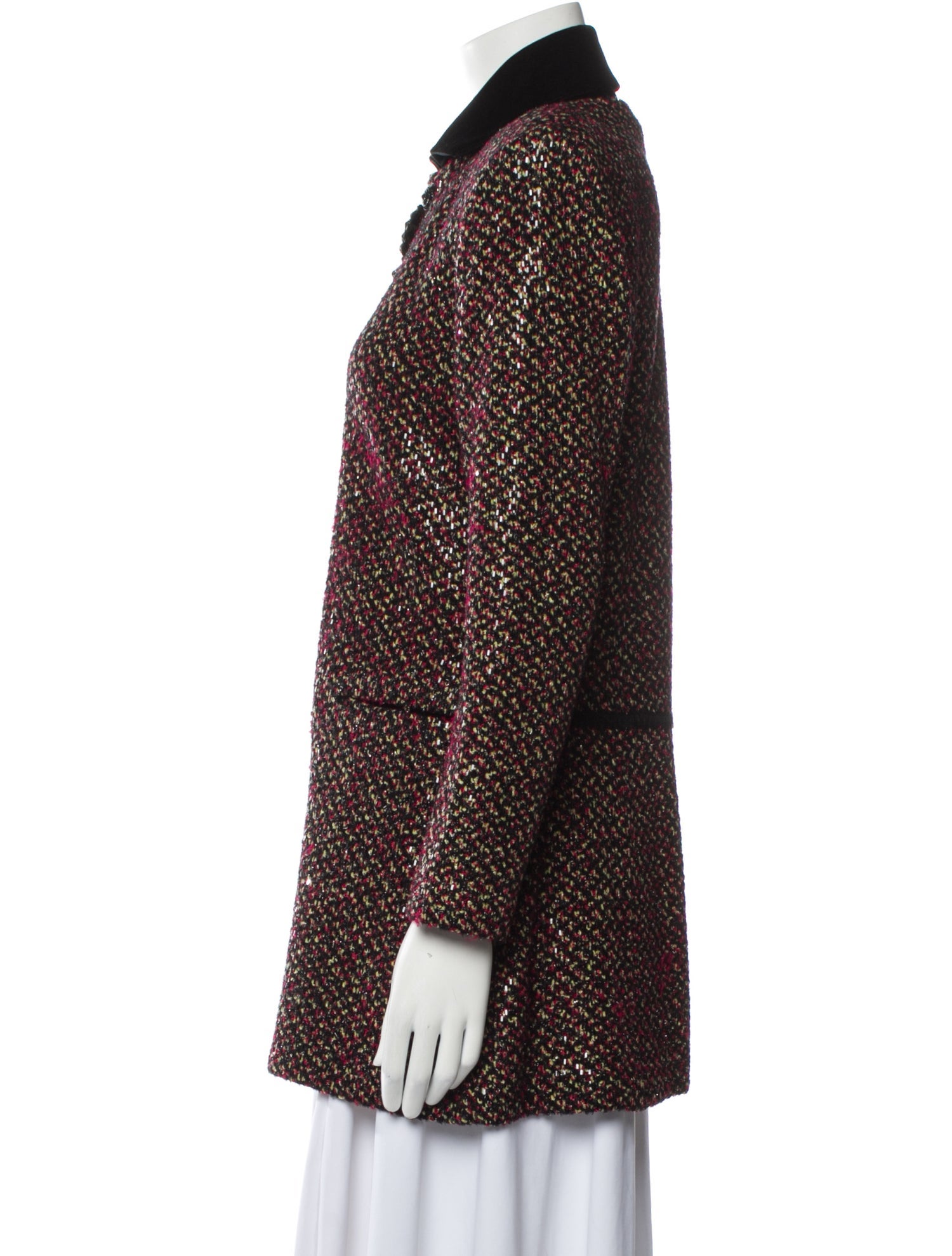 st john coat On Sale - Authenticated Resale | The RealReal