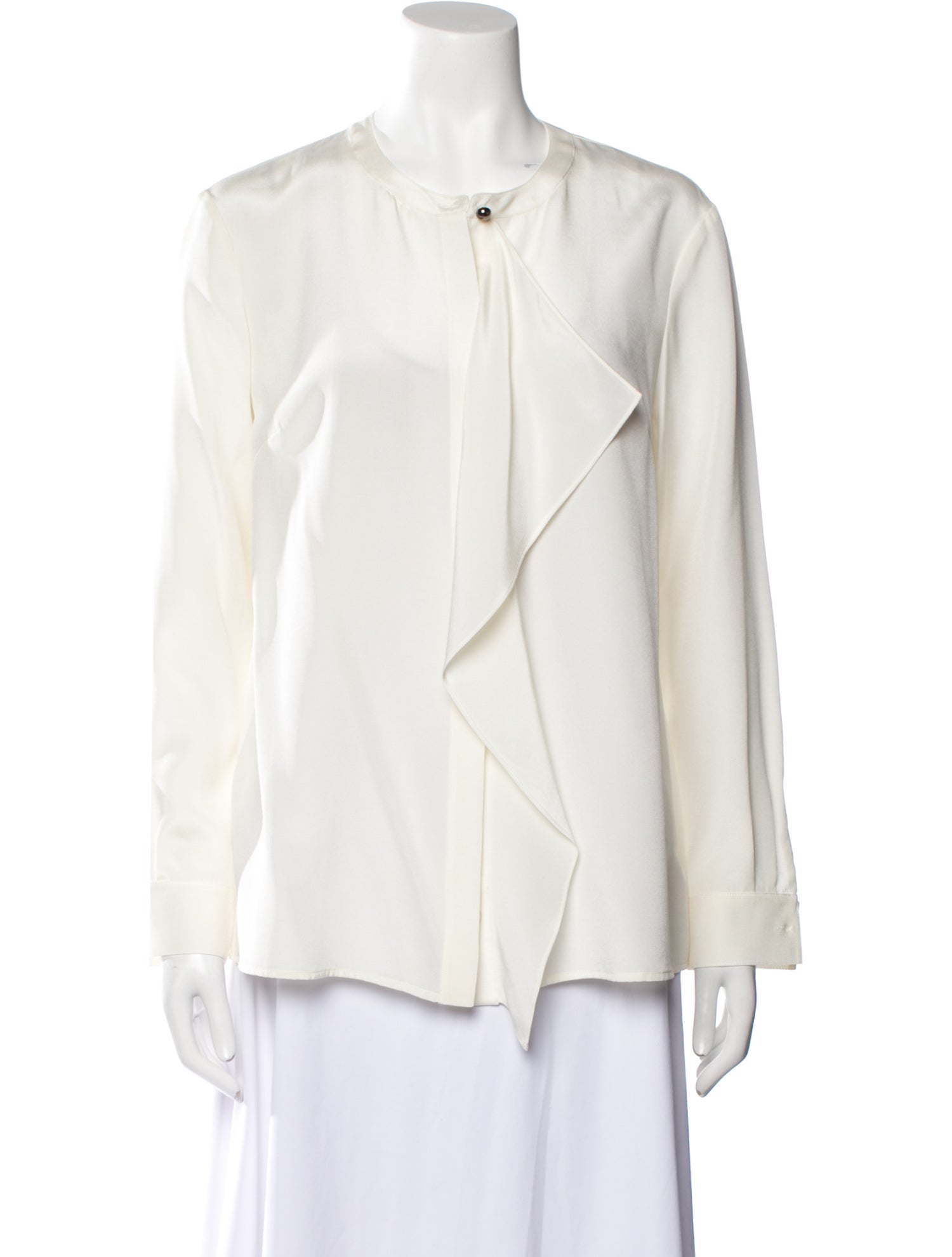 St. John | The RealReal