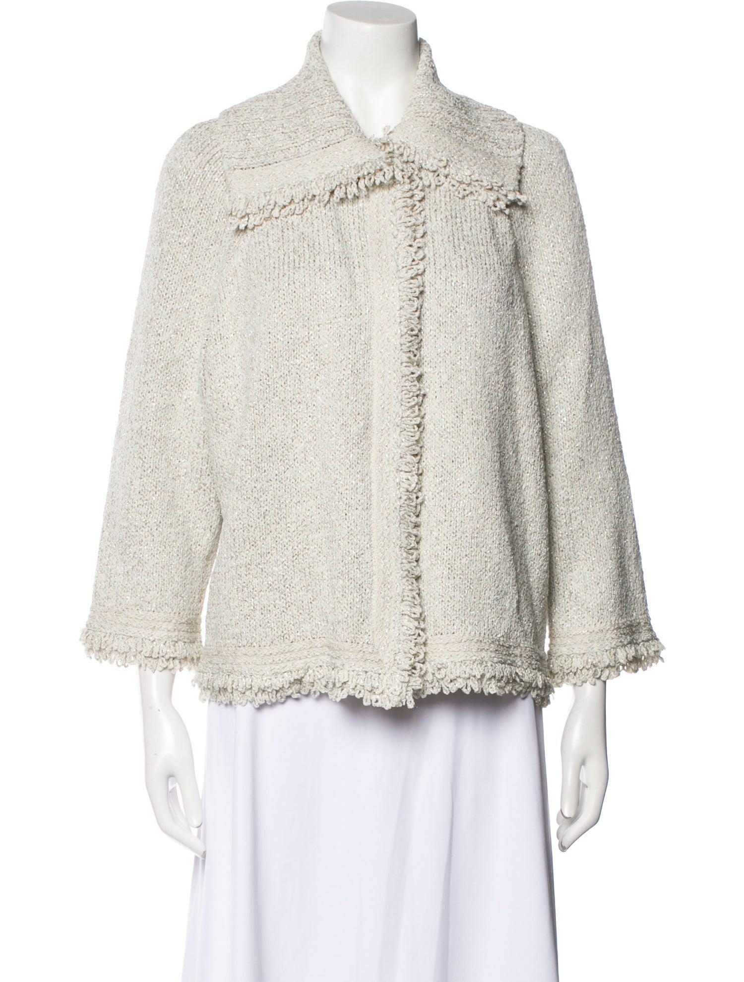 St. John | The RealReal