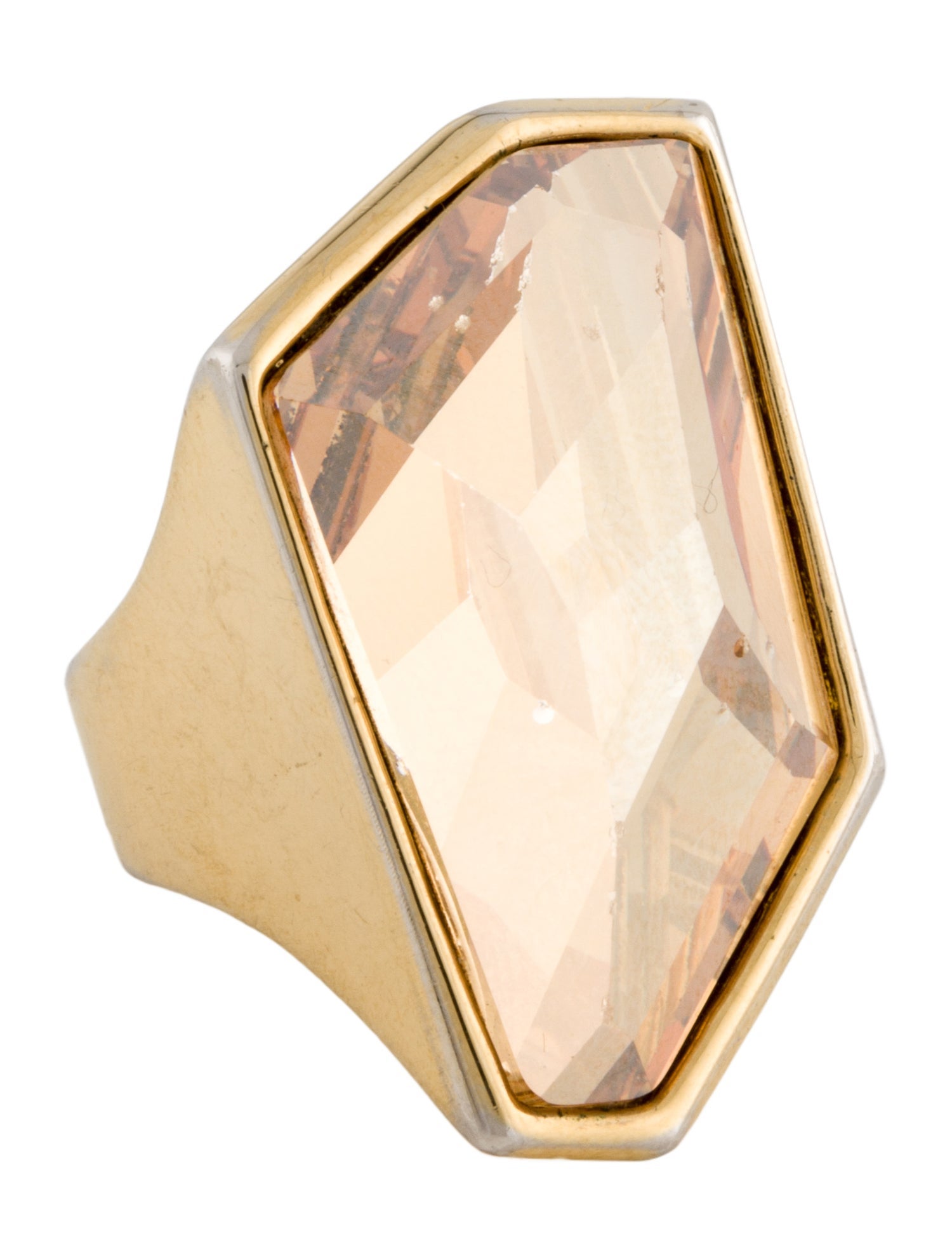 Tiffany & Co. Bubble Ring - Silver, 950 Platinum Cocktail Ring, Rings ...