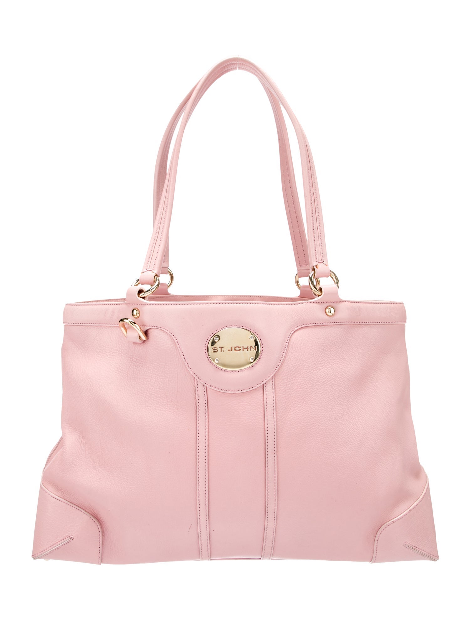 St. John Handbags | The RealReal