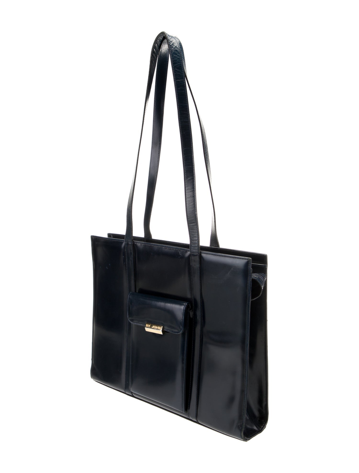 St. John Handbags | The RealReal
