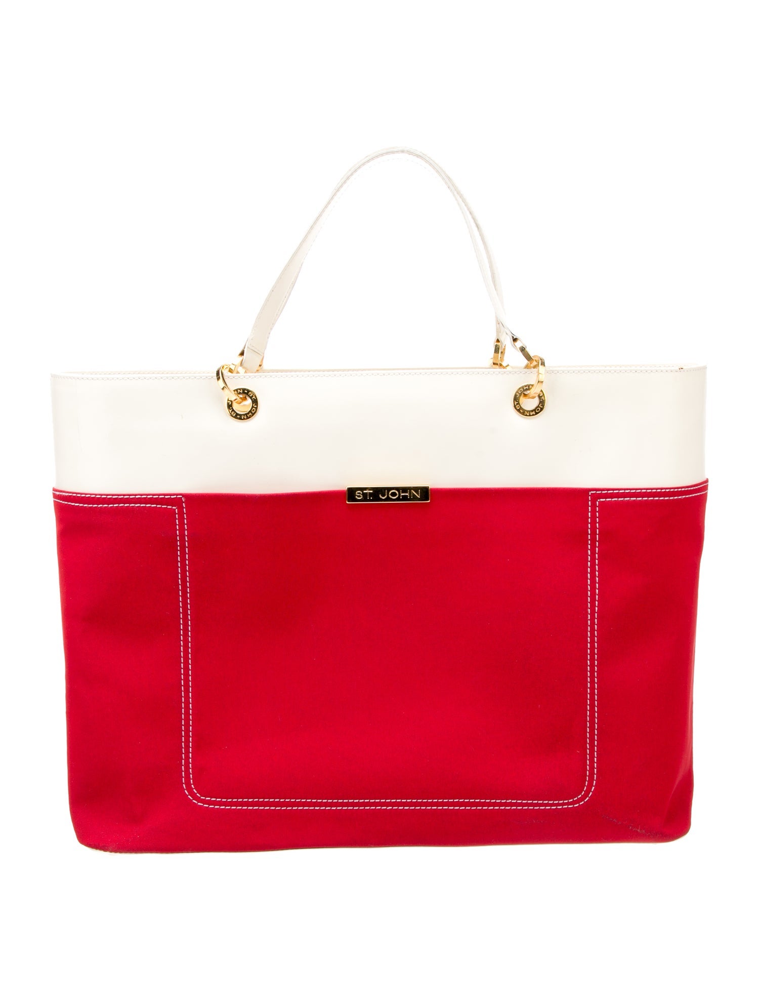 St. John Handbags | The RealReal