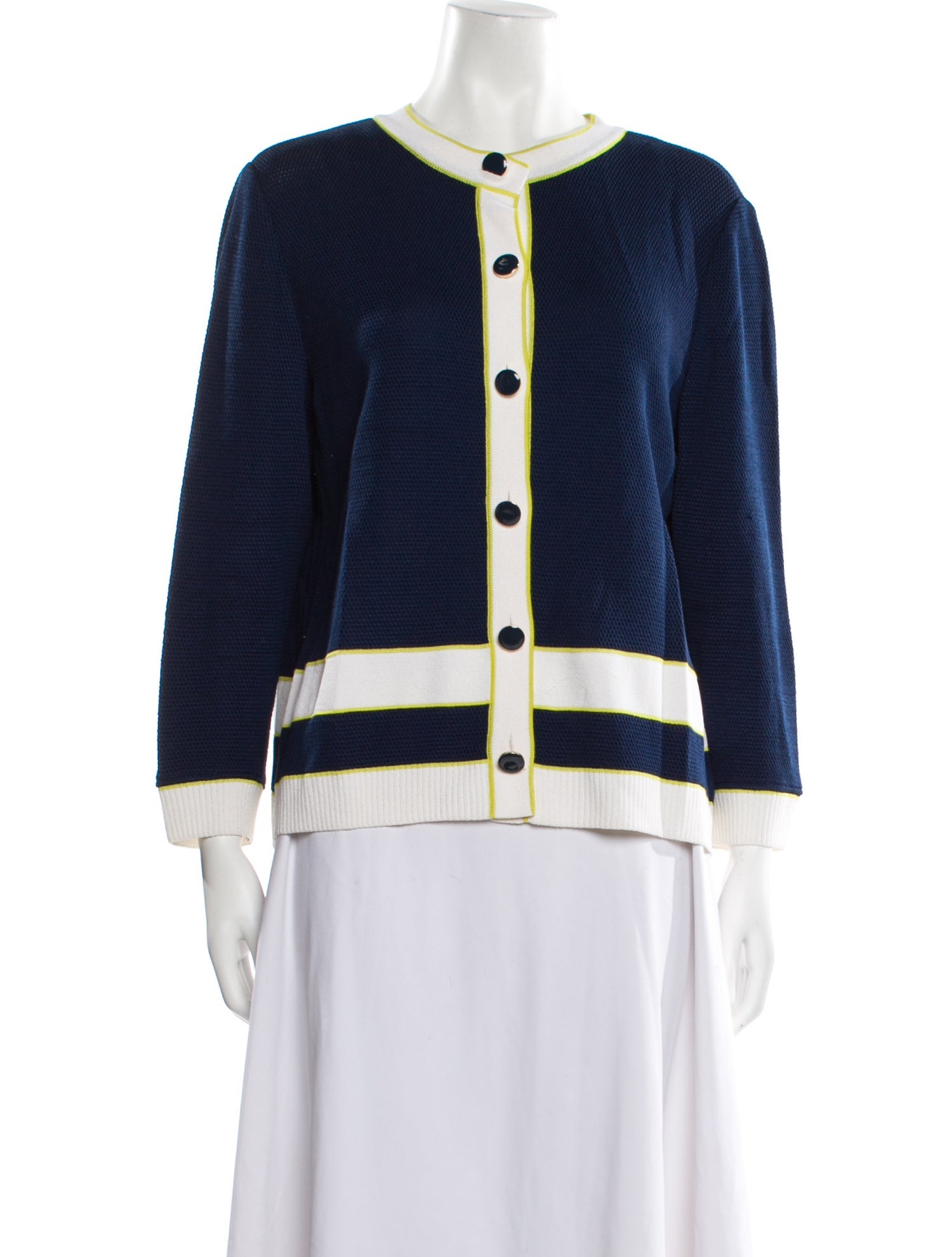 St John Sweater On Sale - Up To 90% Off | The RealReal