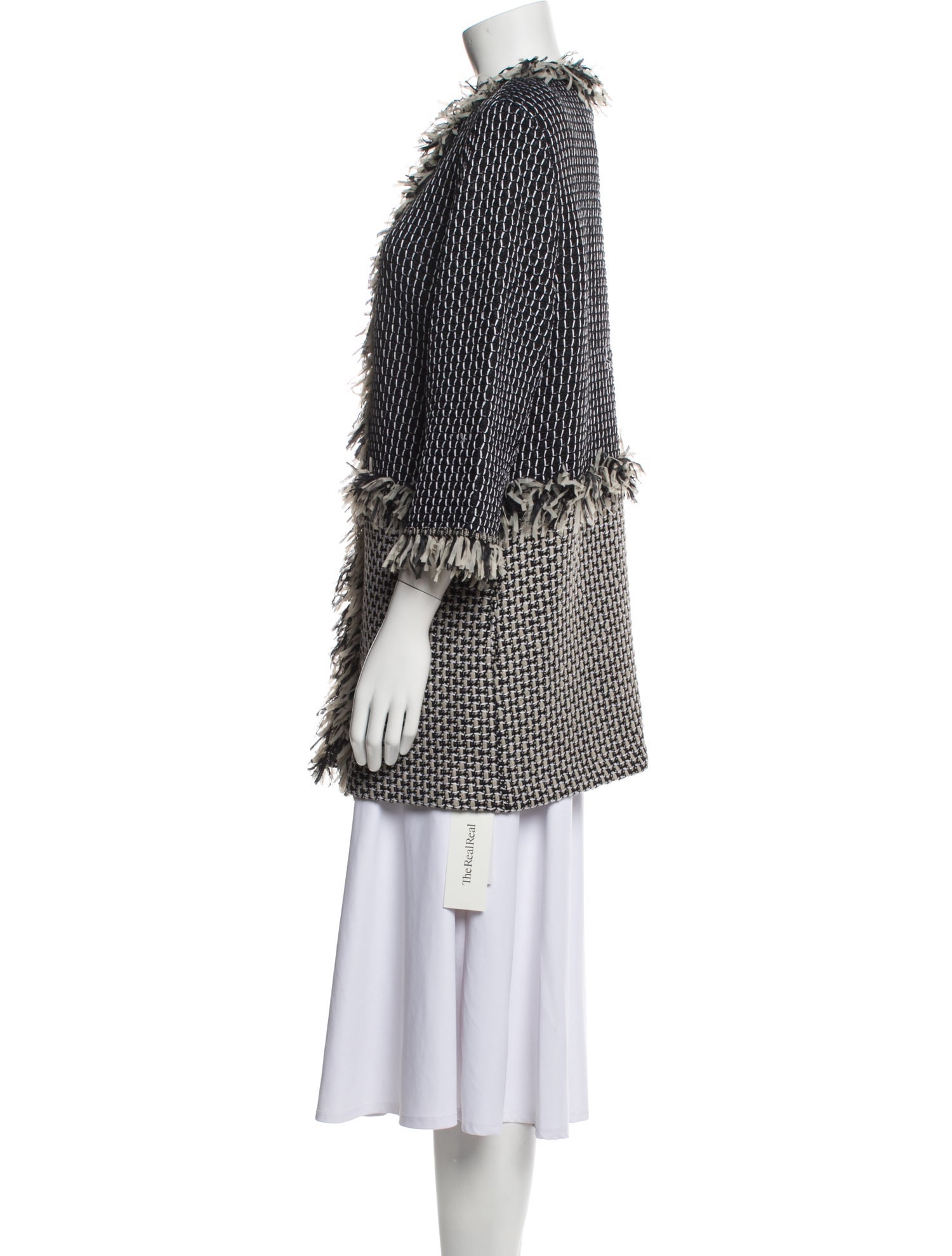 St John Sweater On Sale - Up To 90% Off | The RealReal