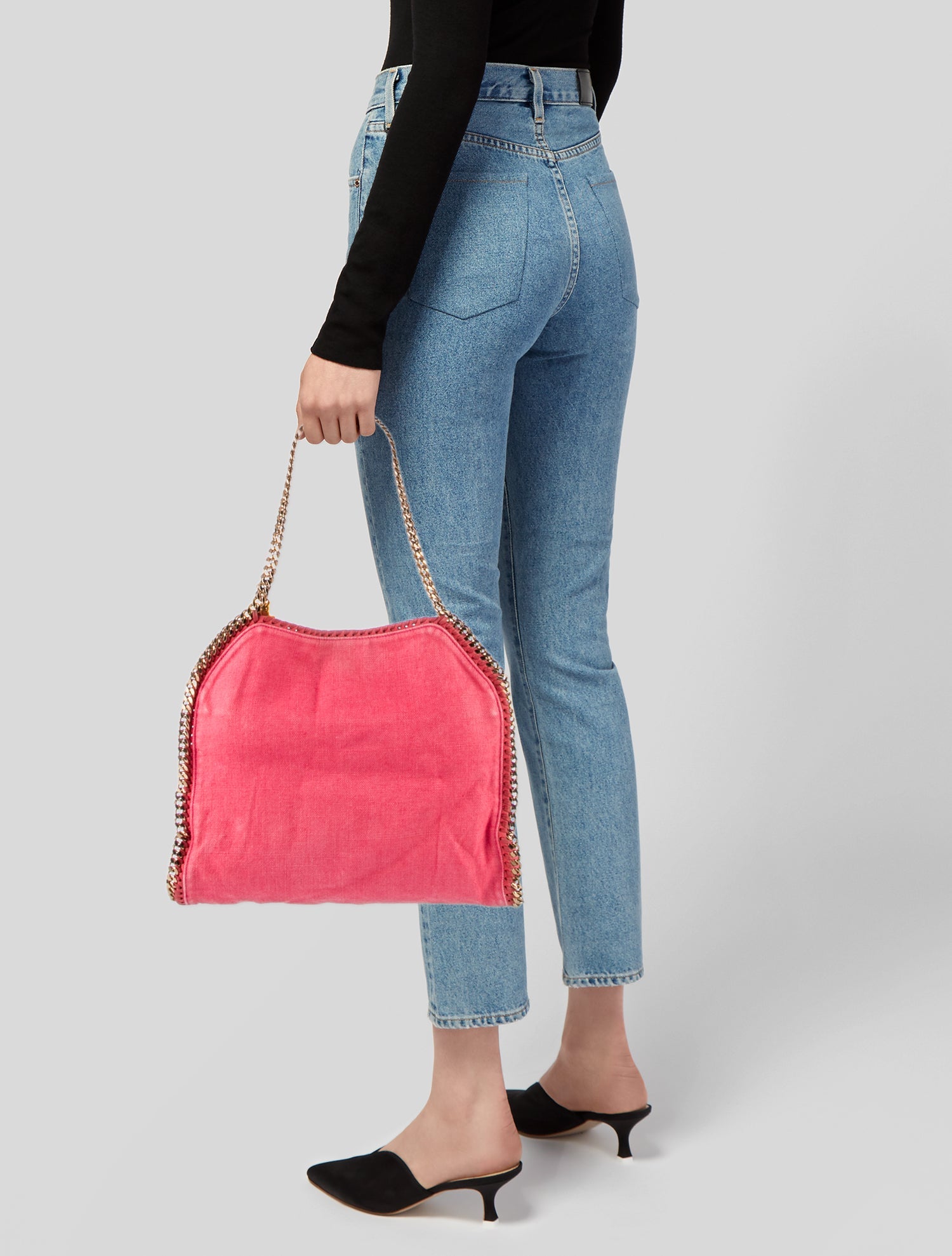 Stella McCartney Handbags | The RealReal