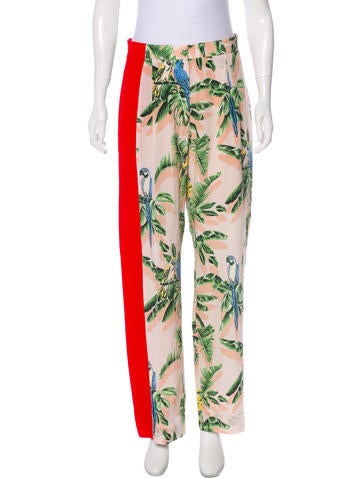 parrot | The RealReal