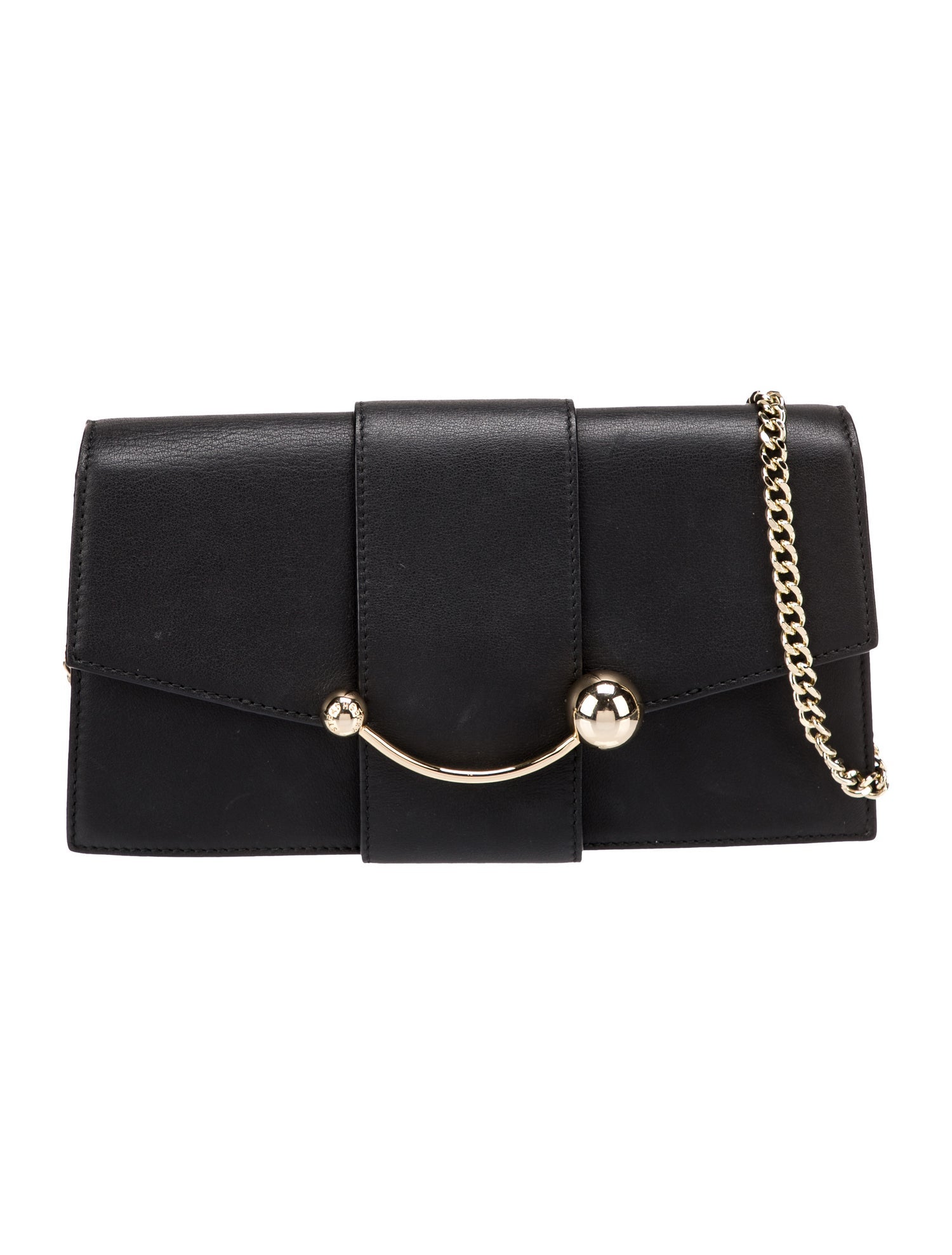 Santi Crystal Embellished Evening Bag - Blue Evening Bags, Handbags ...