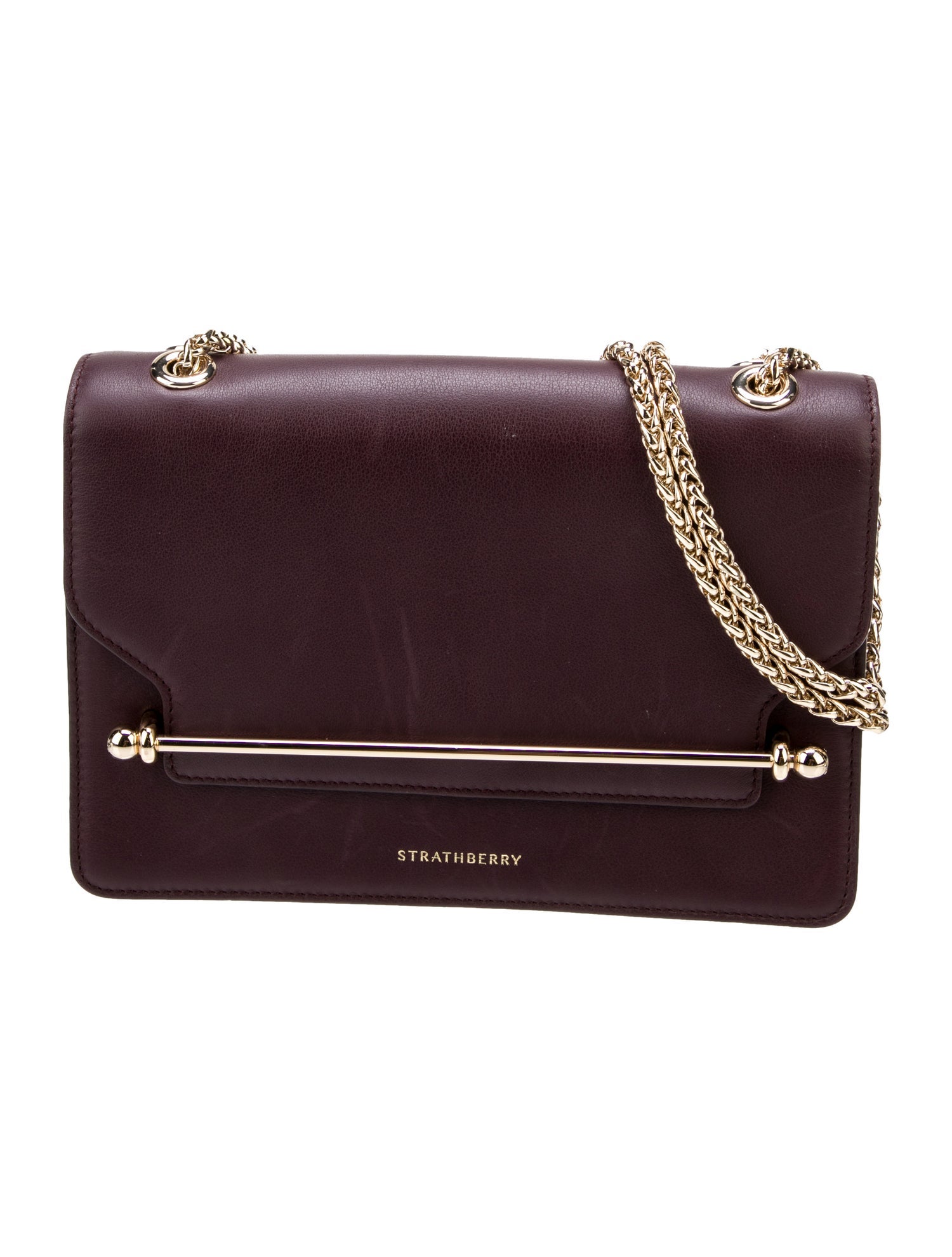 Strathberry | The RealReal