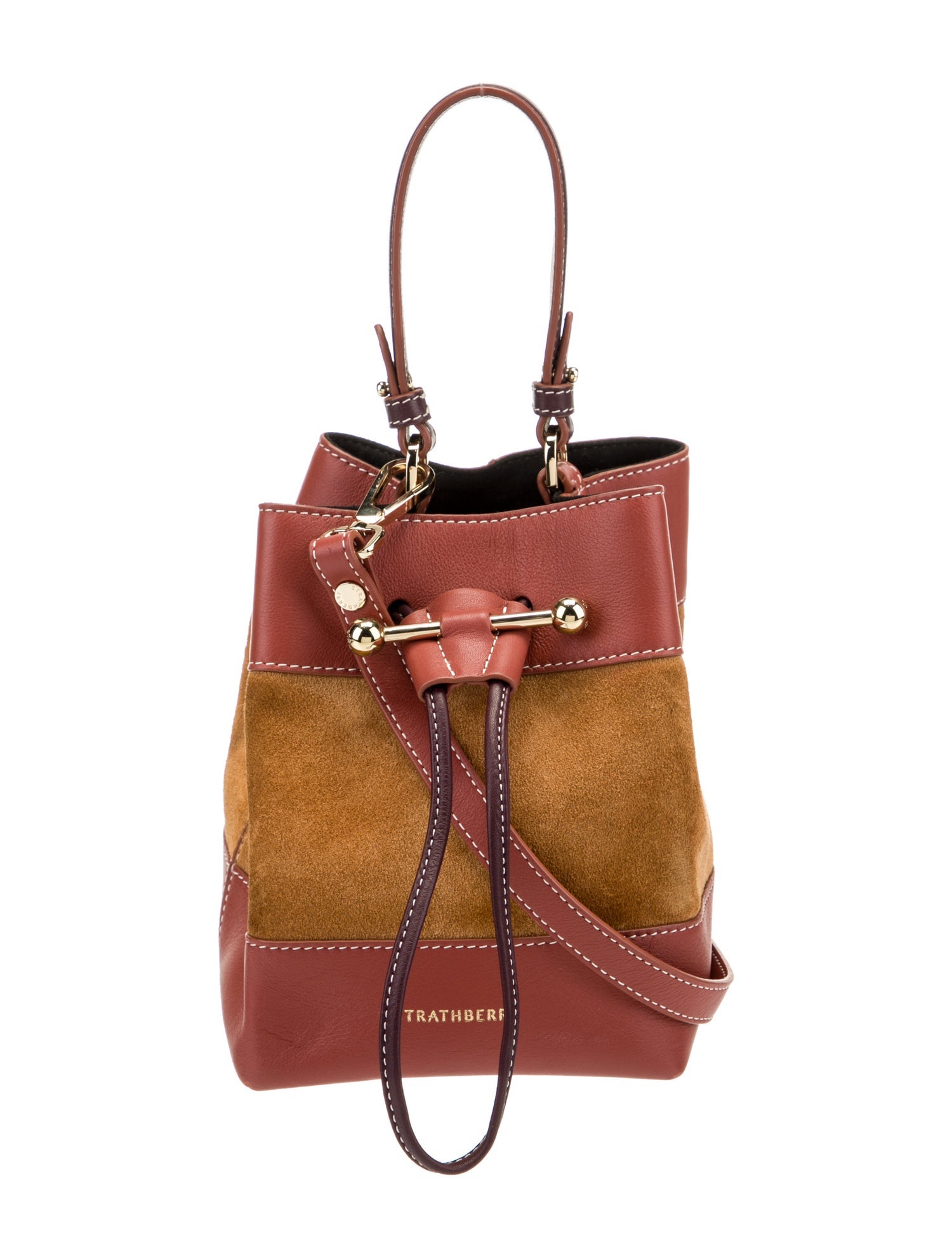 Strathberry | The RealReal