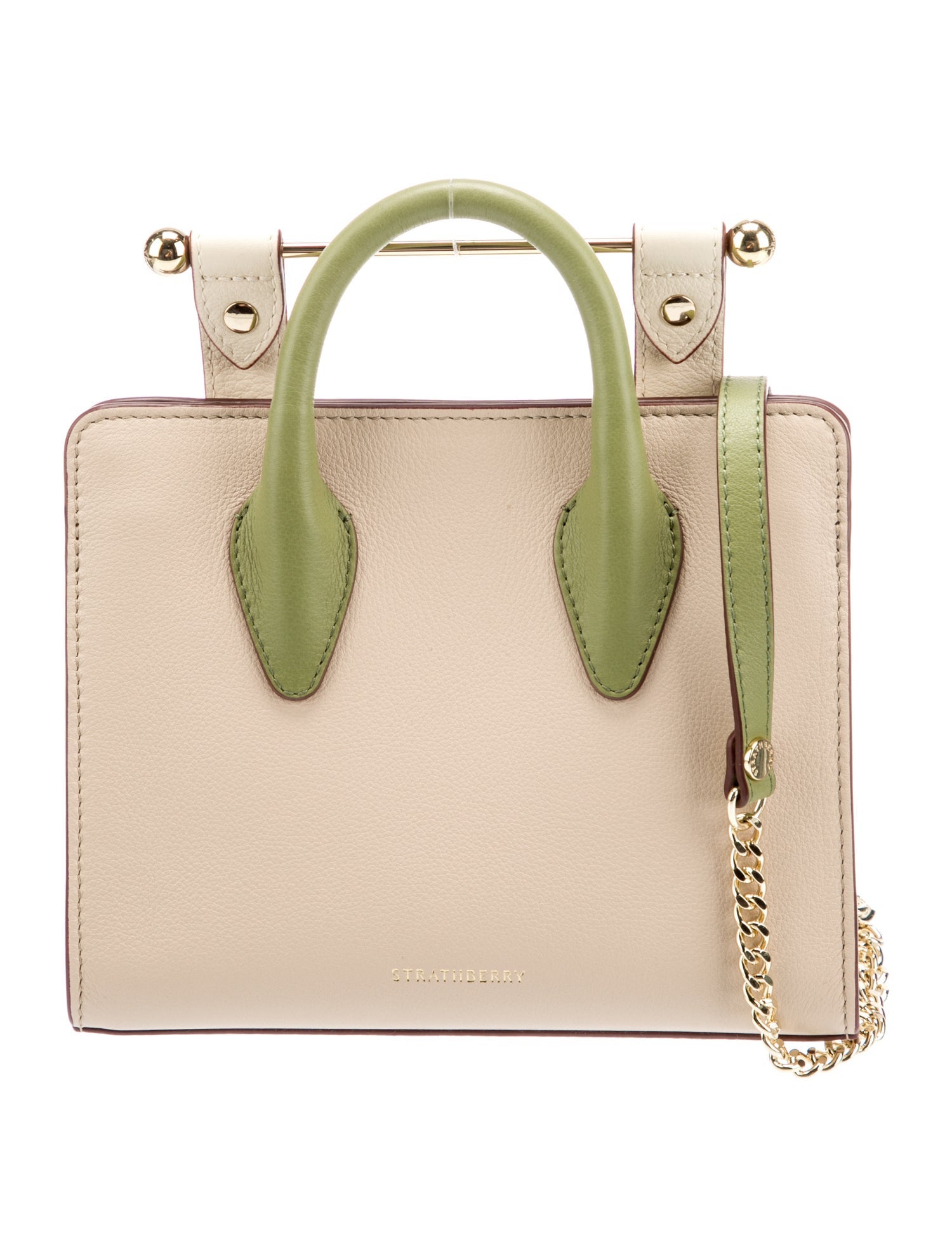 Strathberry | The RealReal