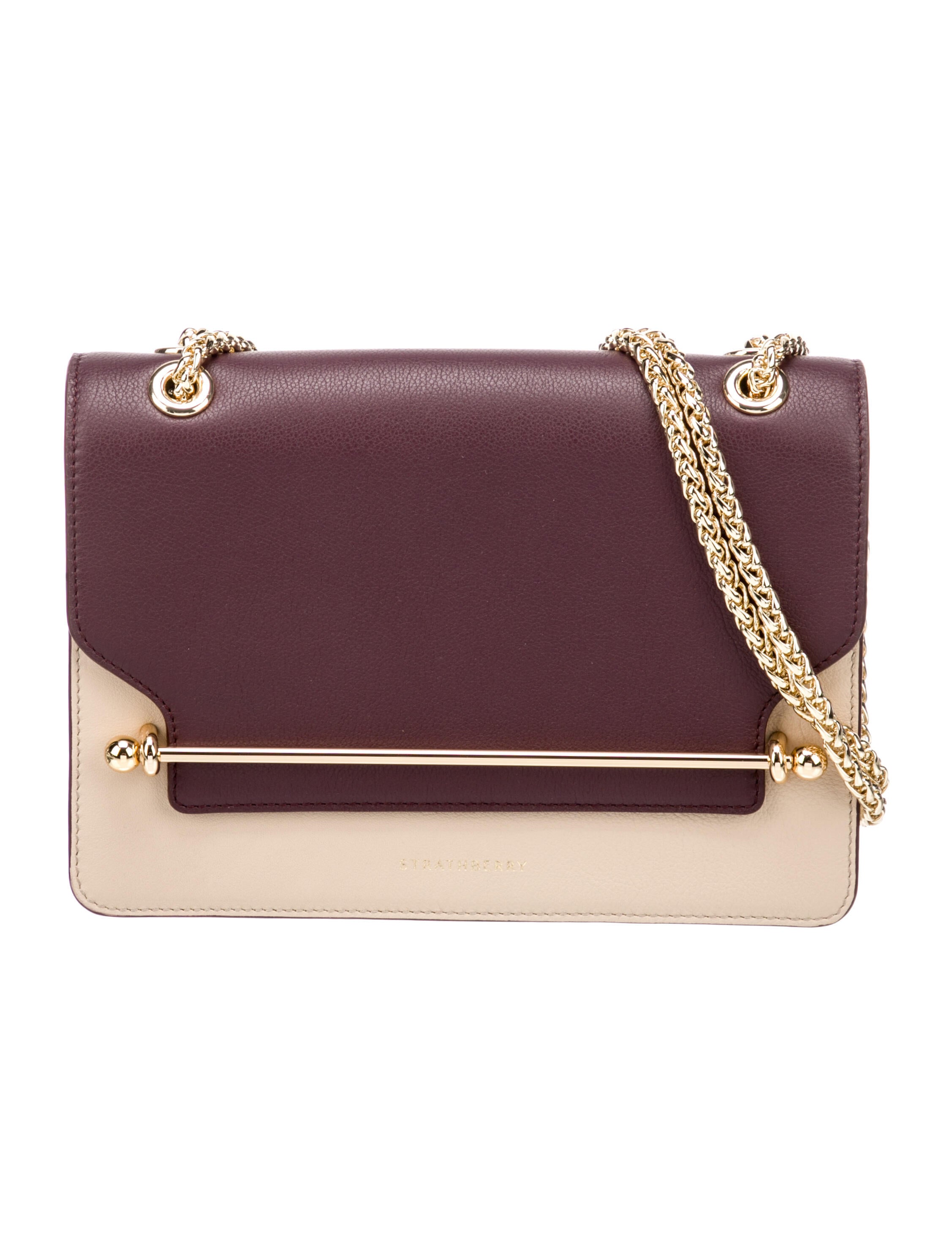 Strathberry | The RealReal