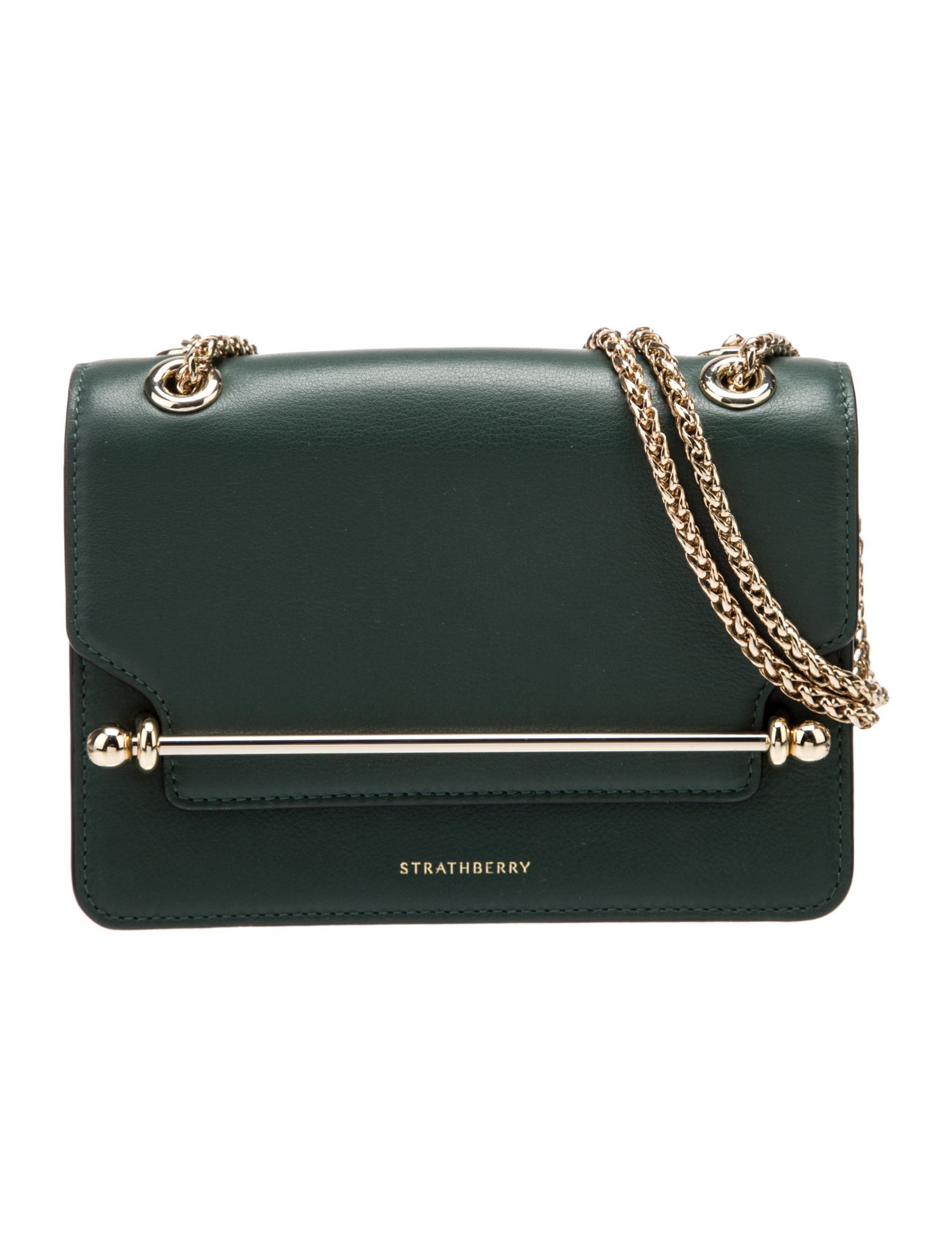 Strathberry Crossbody Bags | The RealReal