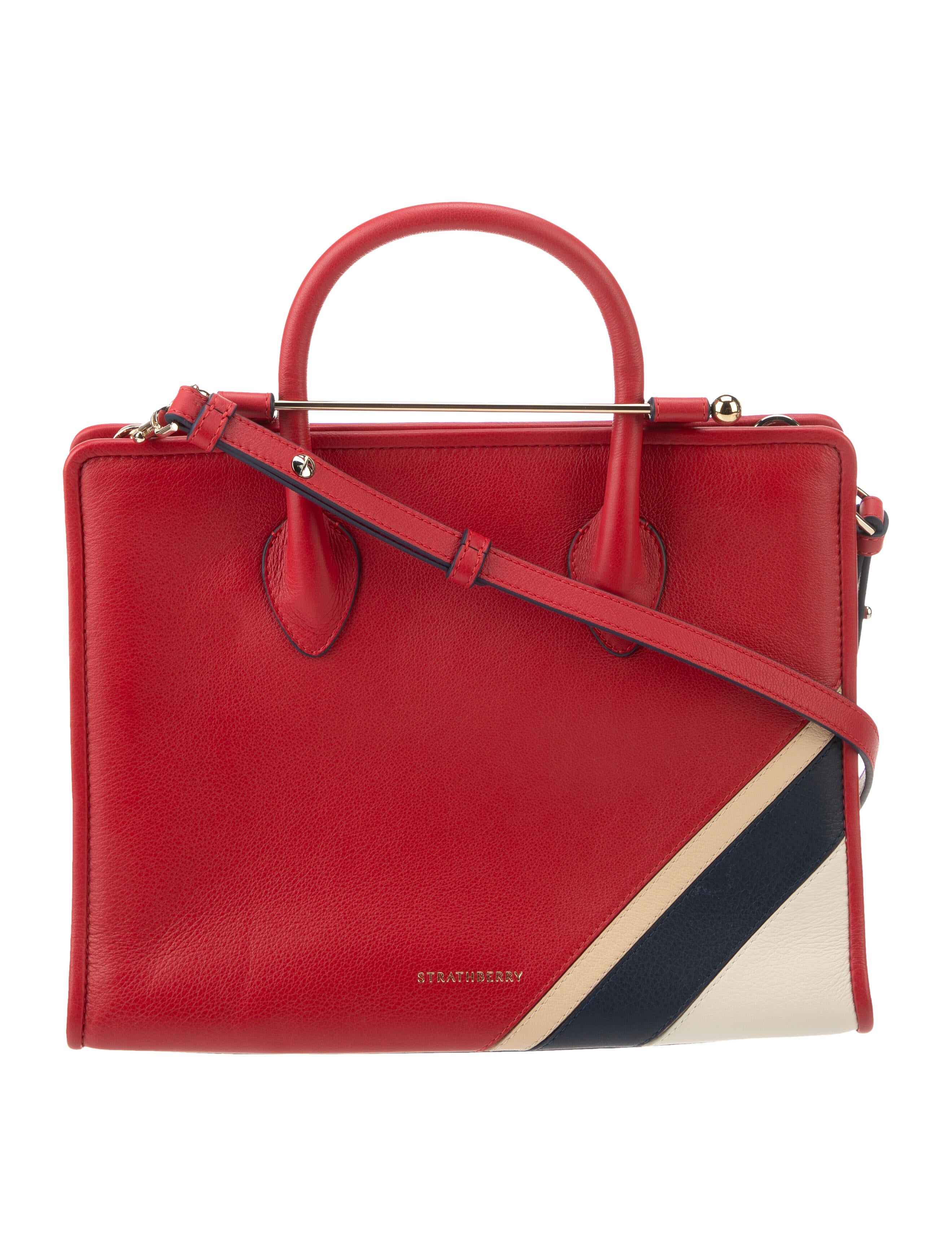 Strathberry | The RealReal