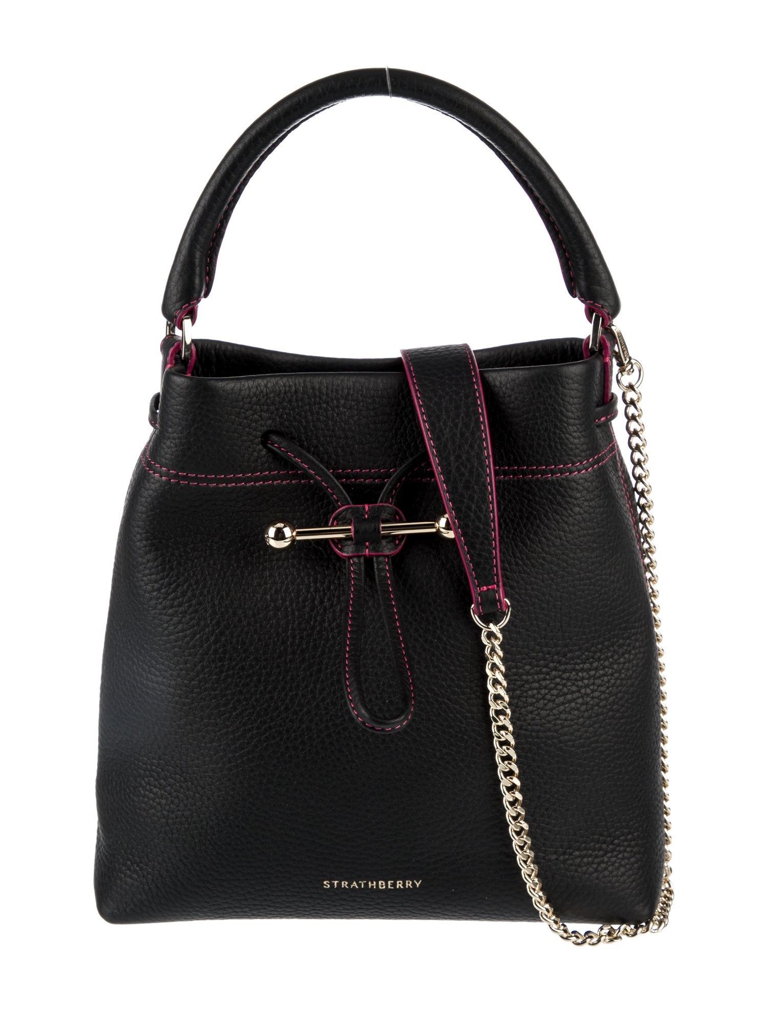 Strathberry | The RealReal