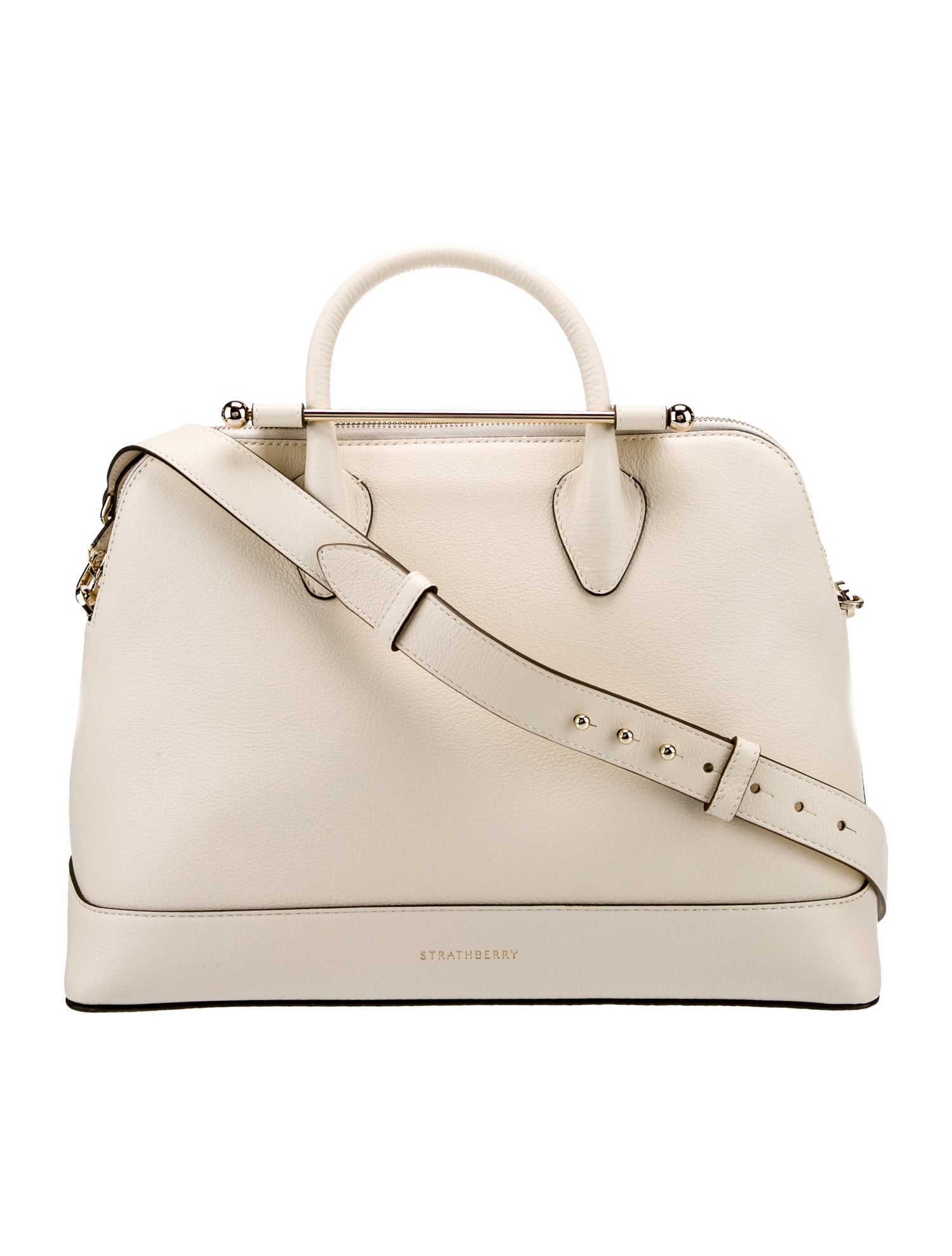 Strathberry | The RealReal