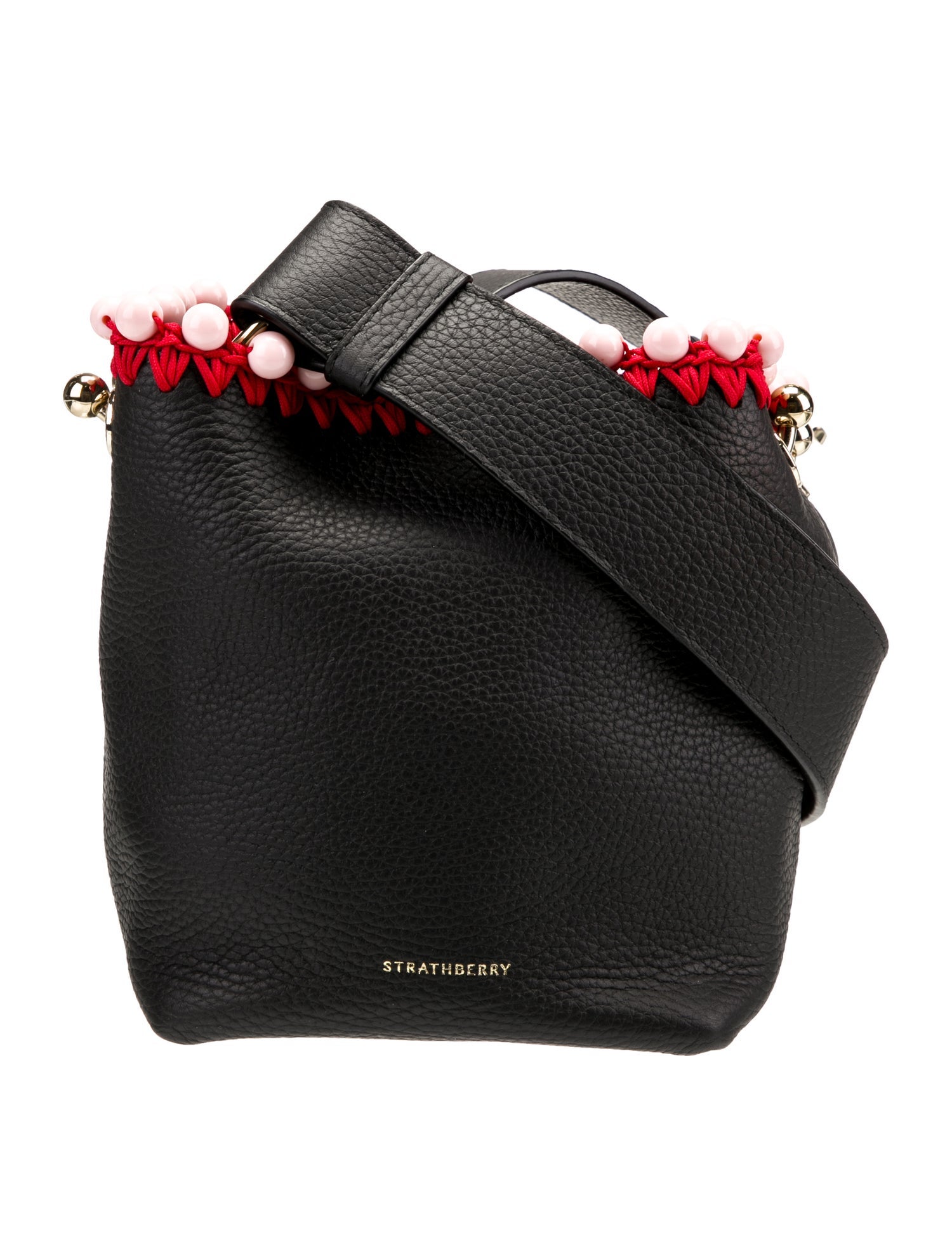 Strathberry | The RealReal