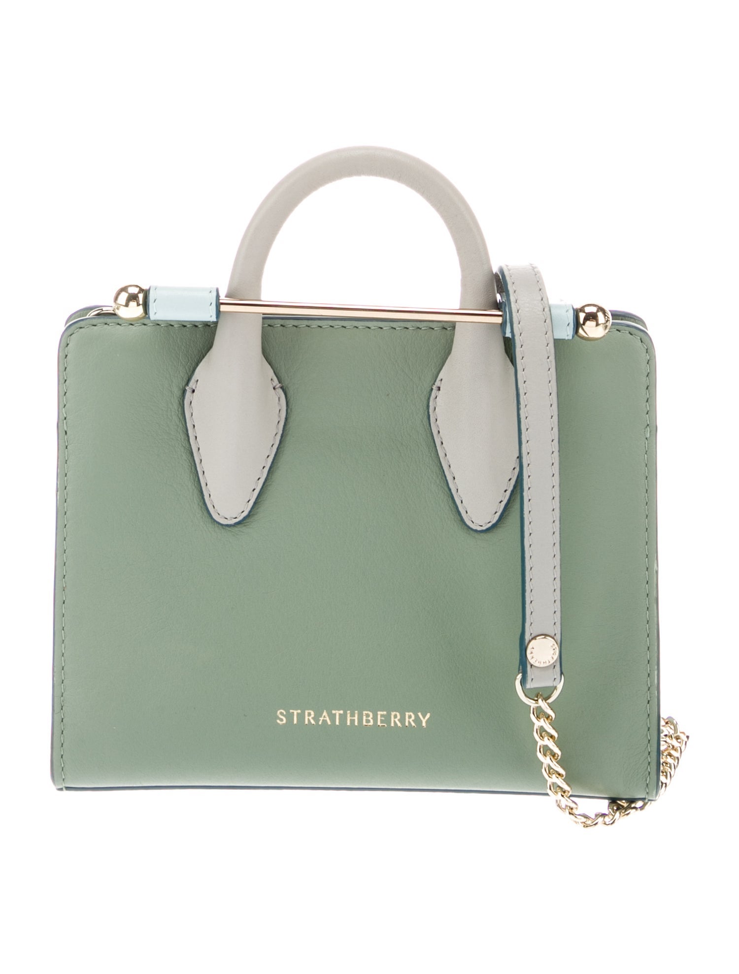 Strathberry | The RealReal